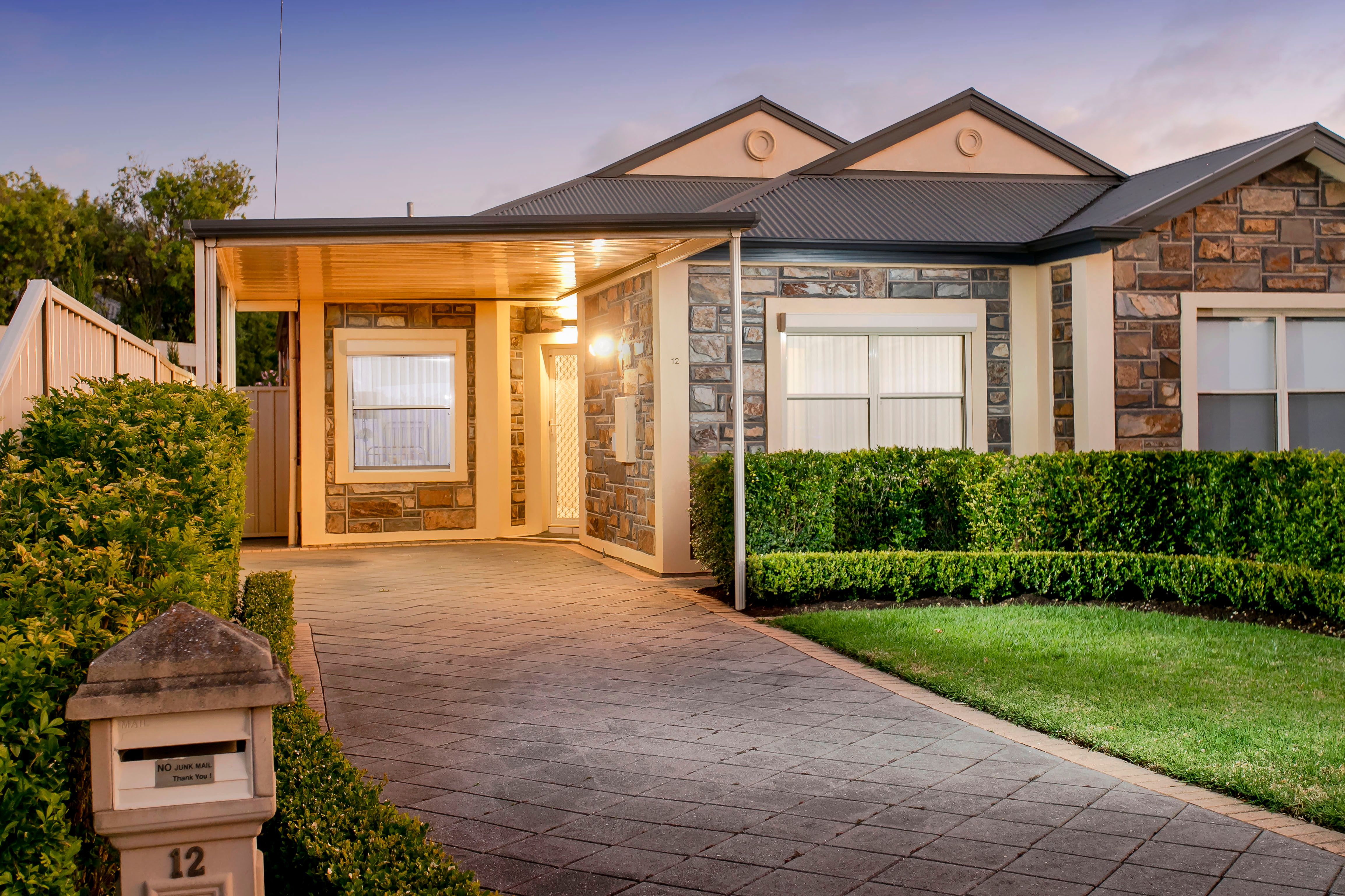 12 Lindsay Street, Camden Park, SA 5038 - Sold House - Ray White Unley ...