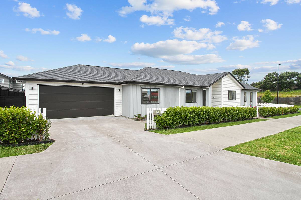 1 Siren Street, Milldale, Auckland | Real Estate | Ray White New Zealand