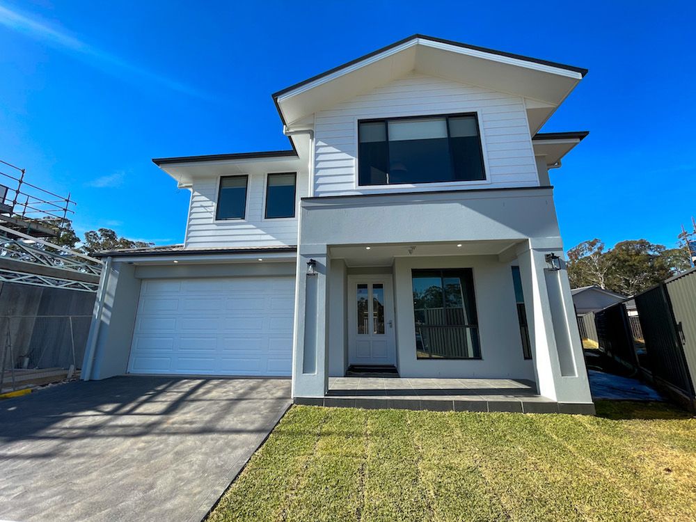 44 Senna Avenue, Denham Court, NSW 2565 - Leased House - Ray White ...