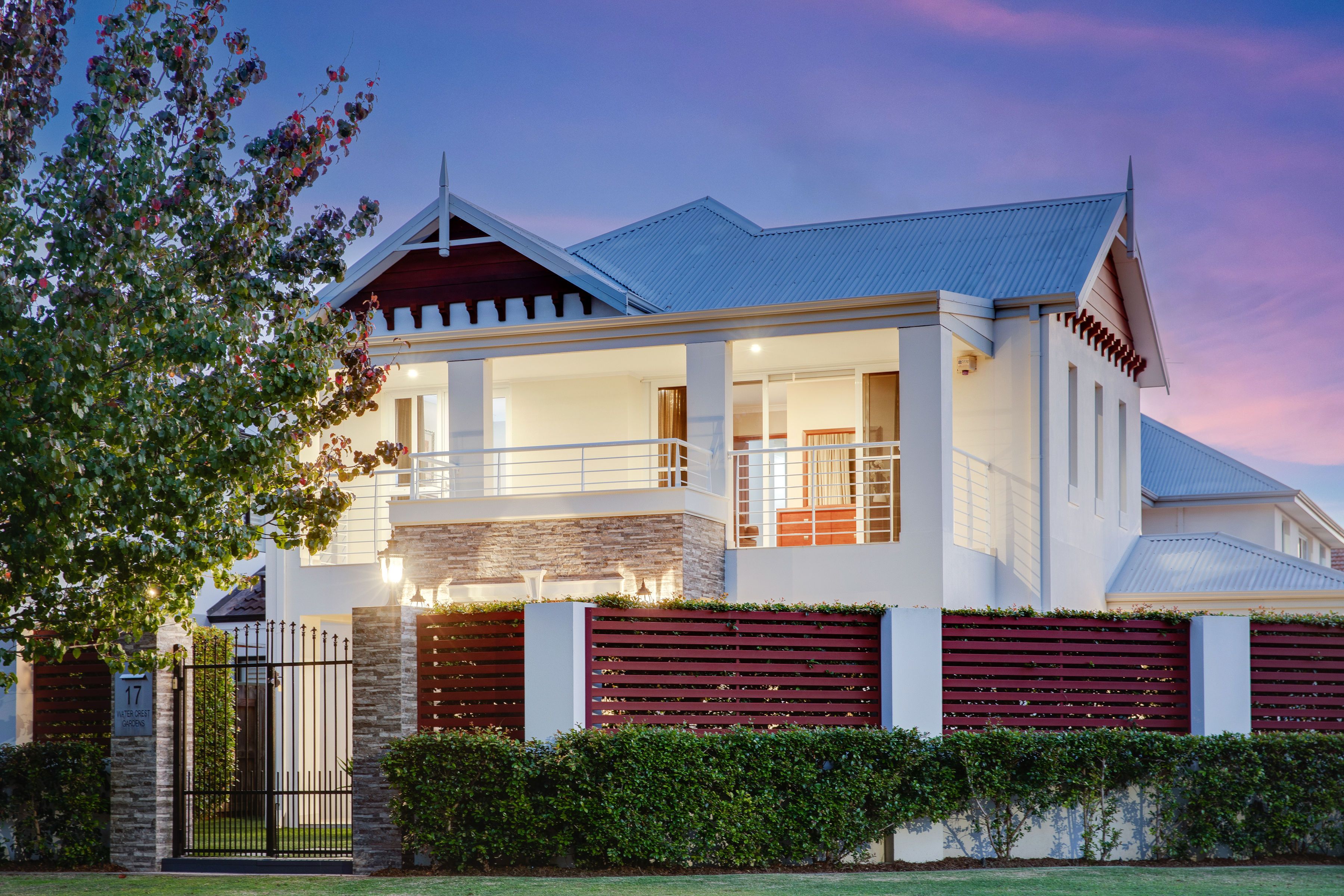 17 Water Crest Gardens, Gwelup, WA 6018 - Sold House - Ray White ...