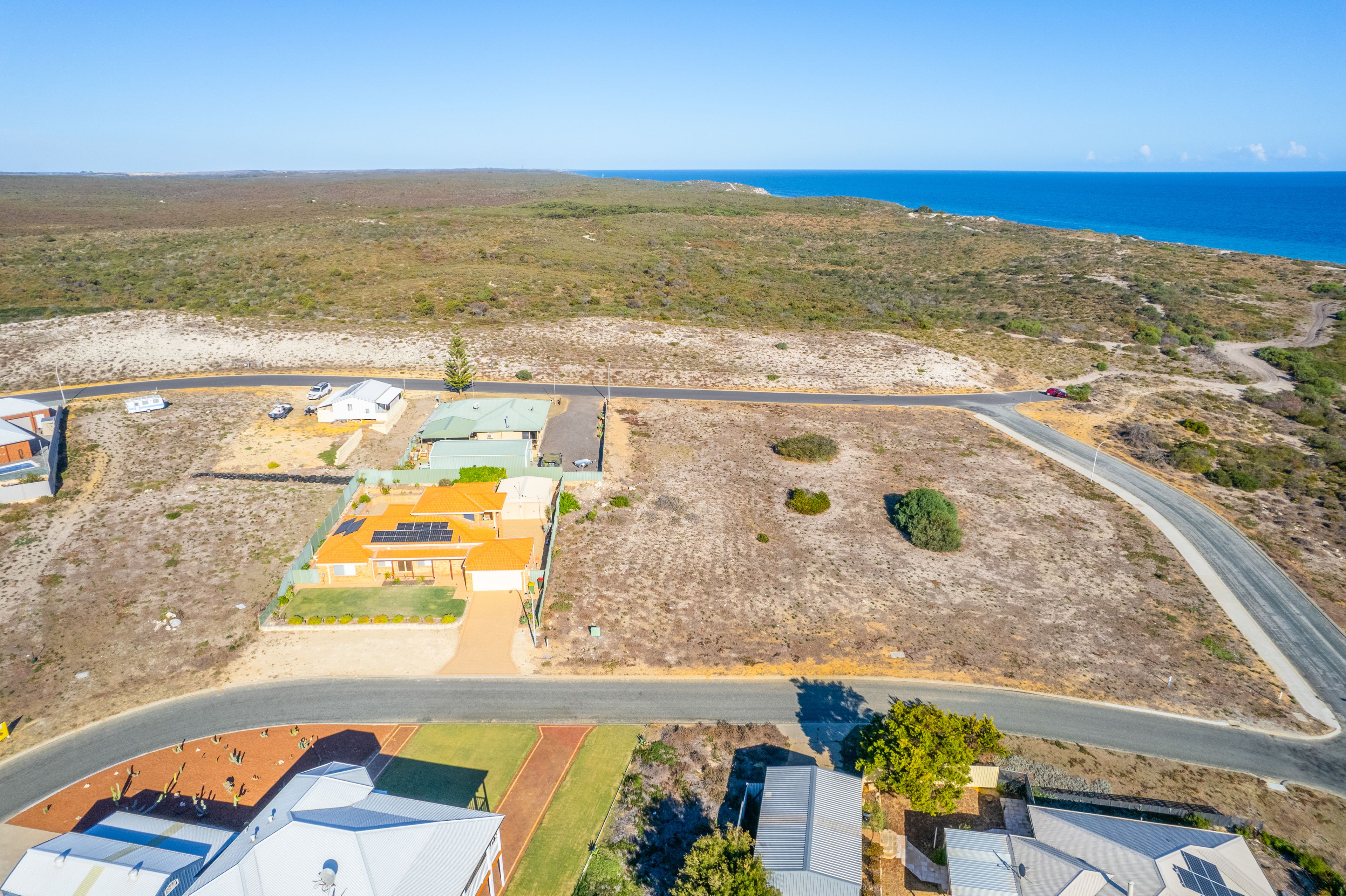 2 Larwood Elbow, Seabird, WA 6042 - Sold Land - Ray White Lancelin