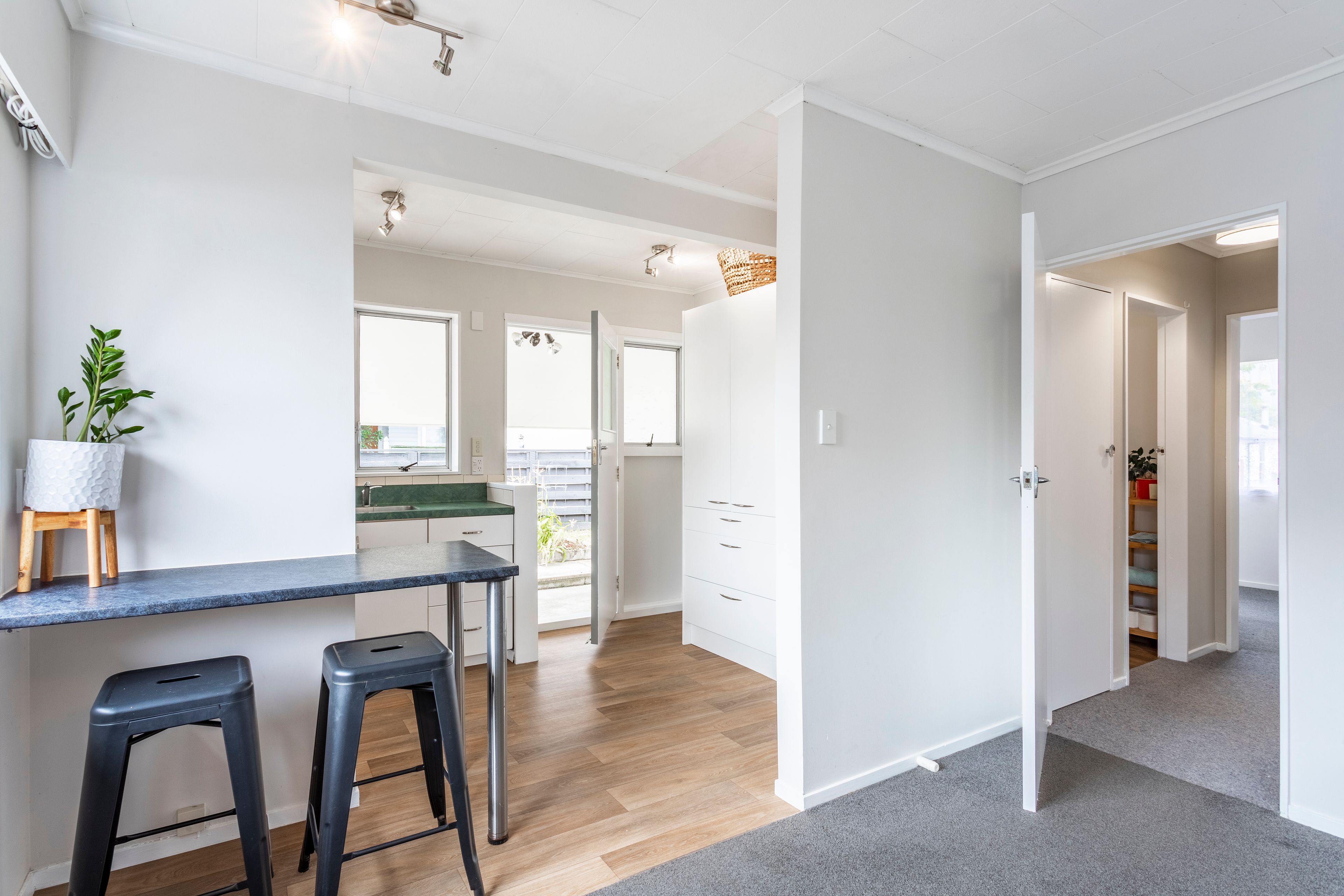 1 Baltimore Crescent, Totara Park, Upper Hutt City 5018 - Sold Unit ...