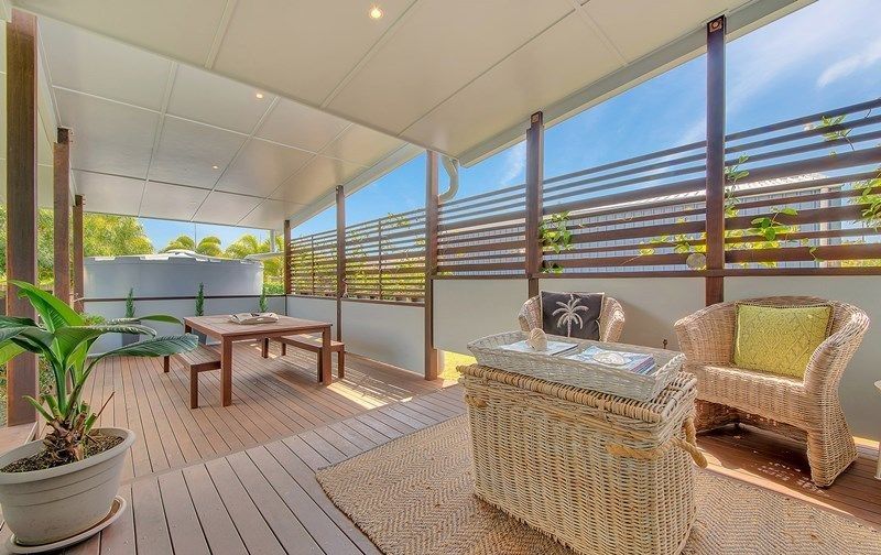 24 Blue Water Boulevard, Mulambin, QLD 4703 - Leased House - Ray White ...