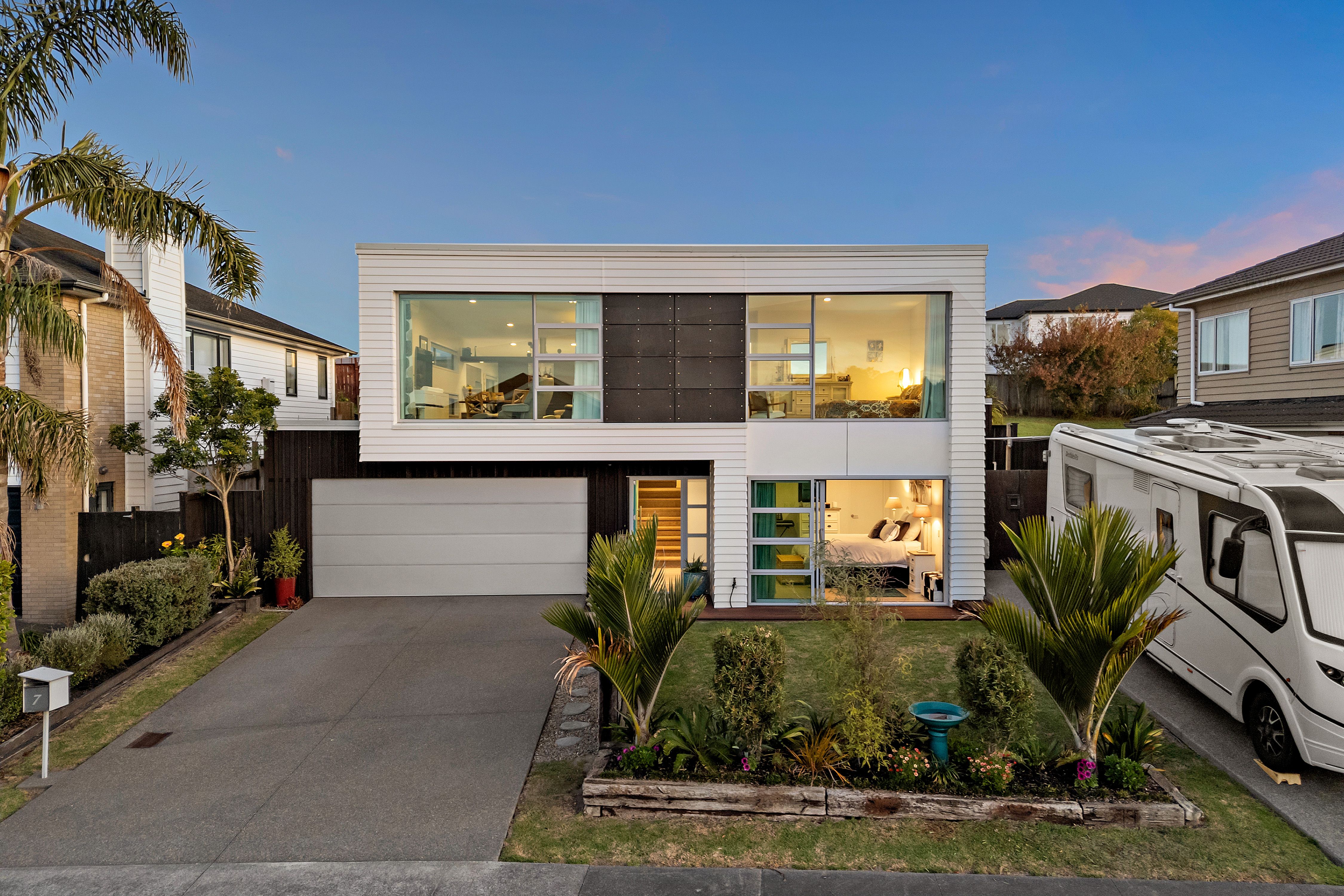 7 Vera Court, Millwater, Rodney 0992 - Sold House - Ray White Carpenter ...