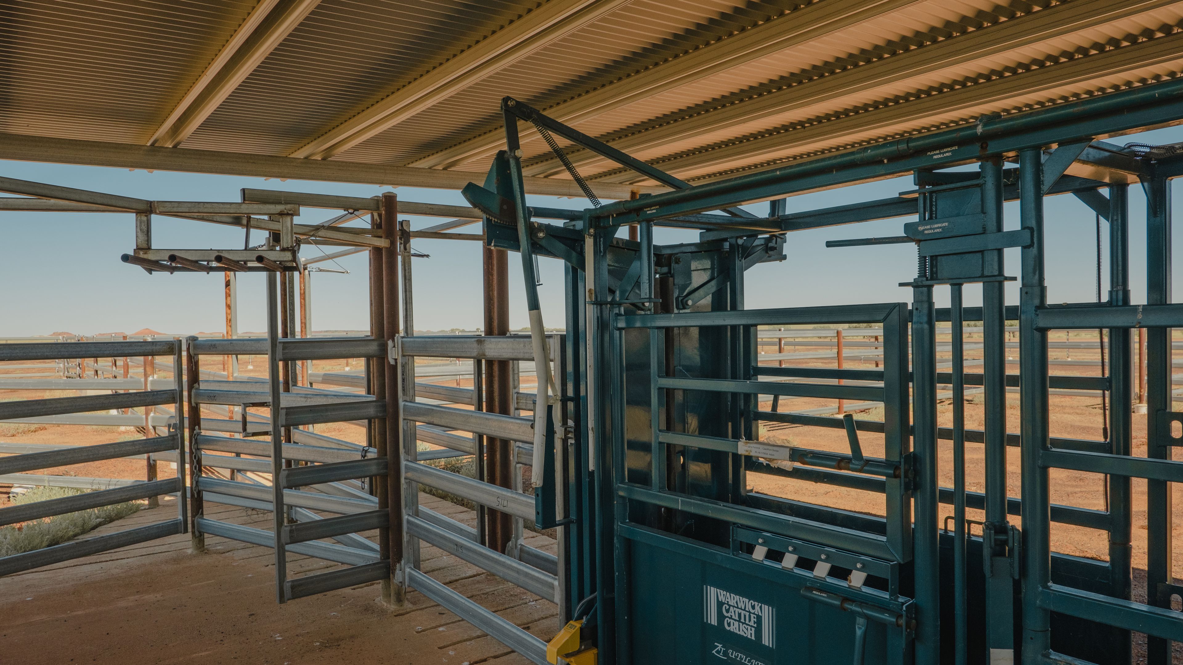 "Cawnpore Station" - 0 Kennedy Development Road, Middleton, QLD 4735 ...