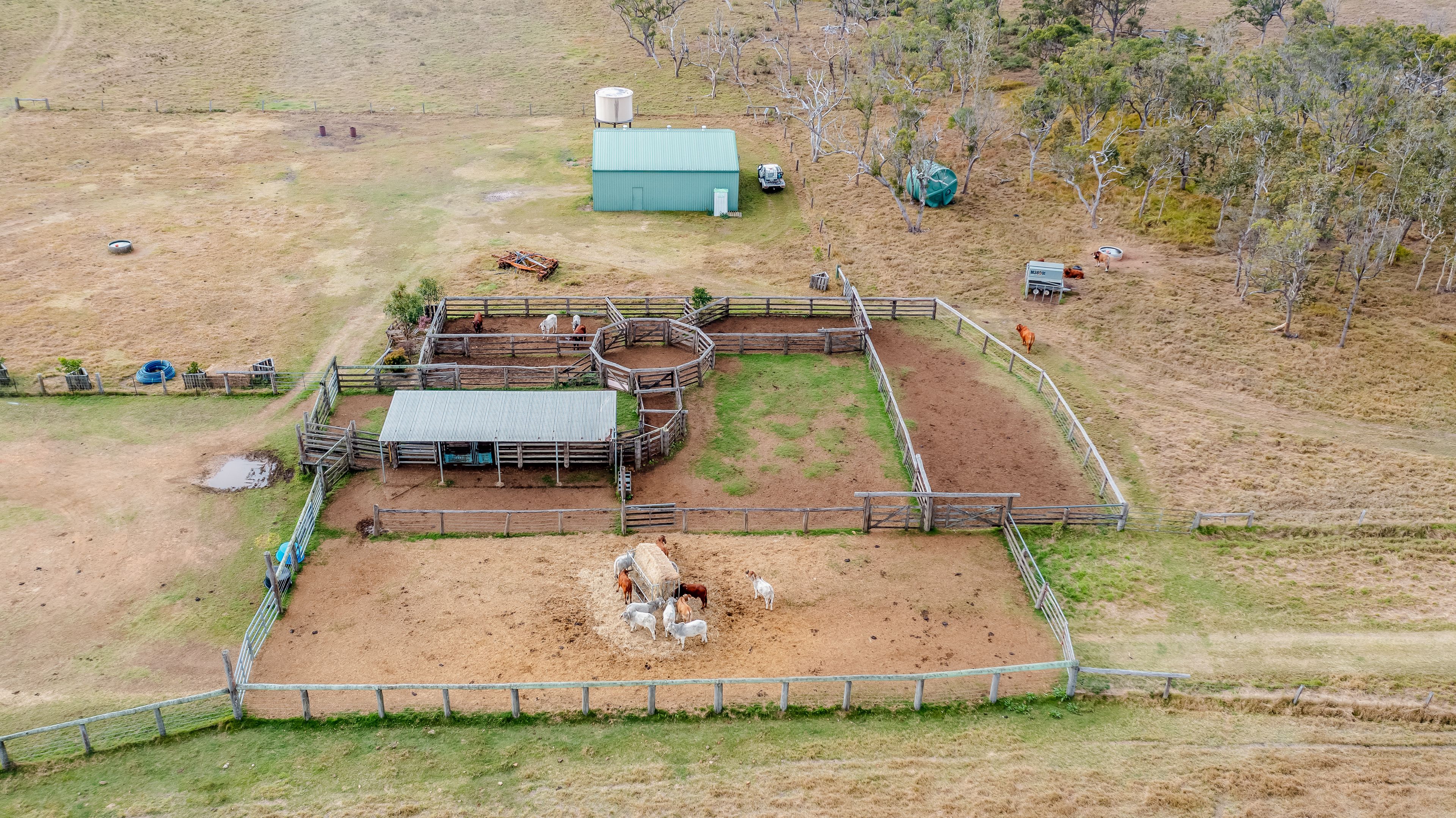 458 Dimond Road, BEAVER ROCK, Maryborough, QLD 4650 - Sold Rural ...