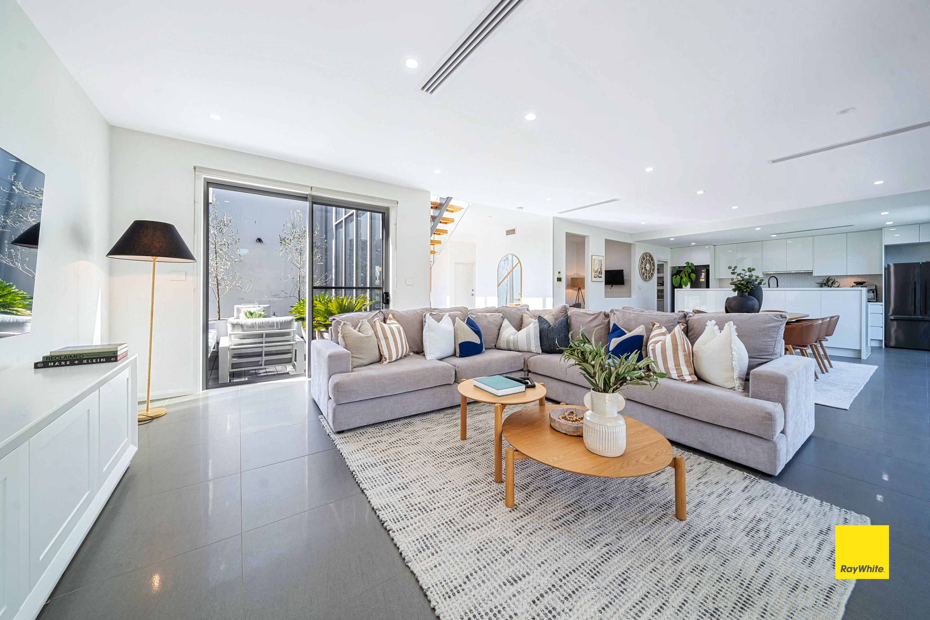 8 Lillypilly Street, Colebee, NSW 2761 - Sold House - Ray White Colebee