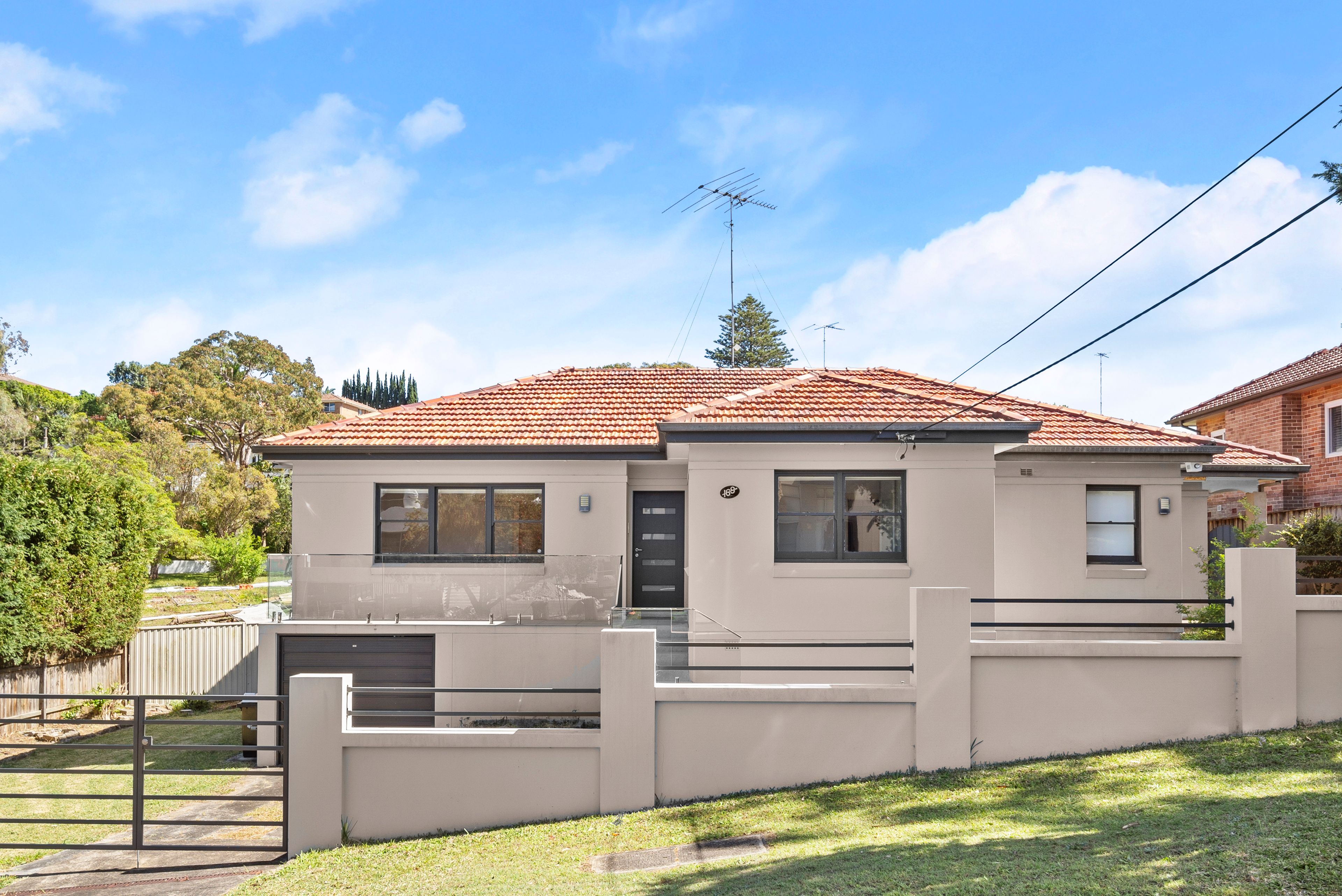 169 Terry Street, Connells Point, NSW 2221 - Leased House - Ray White ...