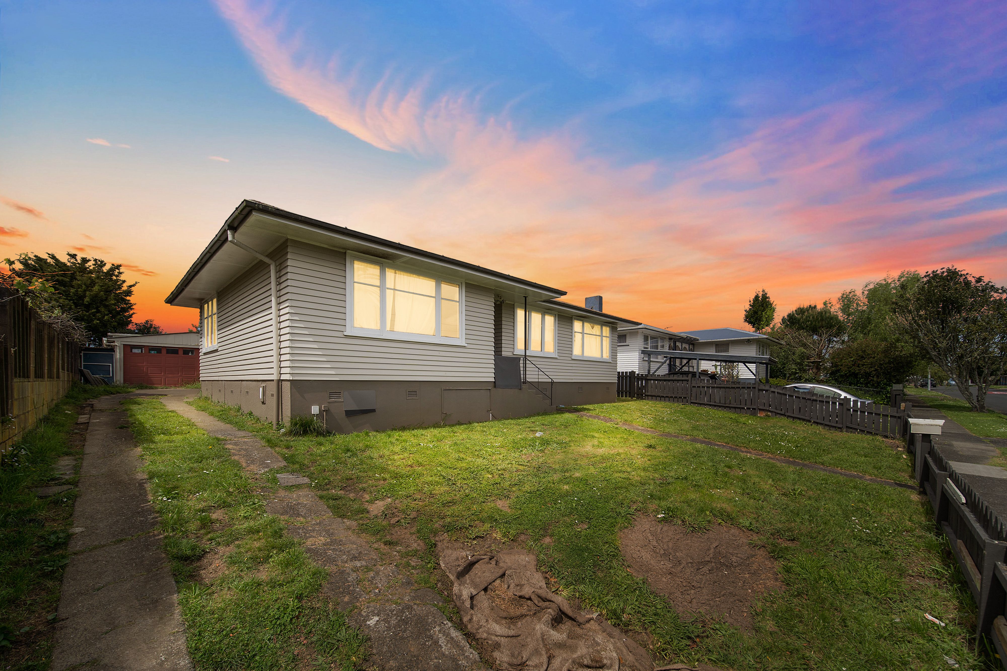 29 Maple Street, Avondale, Auckland City 0600 - Sold House - Real ...
