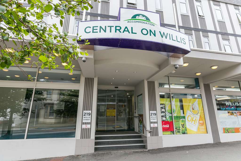 1G 219 Willis Street, Te Aro, Wellington City | Real Estate | Ray White ...
