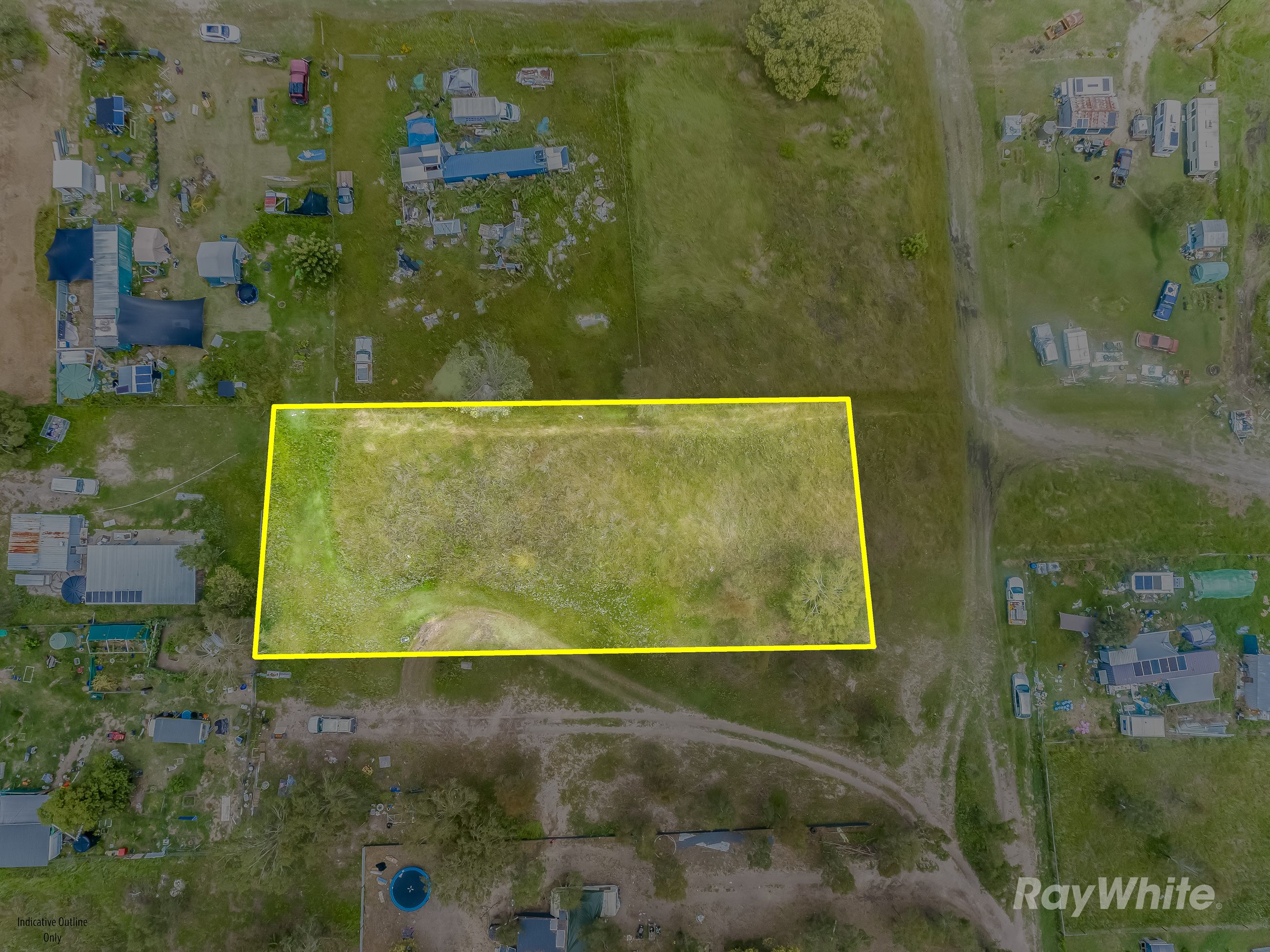0 McKay Street, MOUNT PERRY, QLD 4671 - Sold Land - Ray White Bundaberg