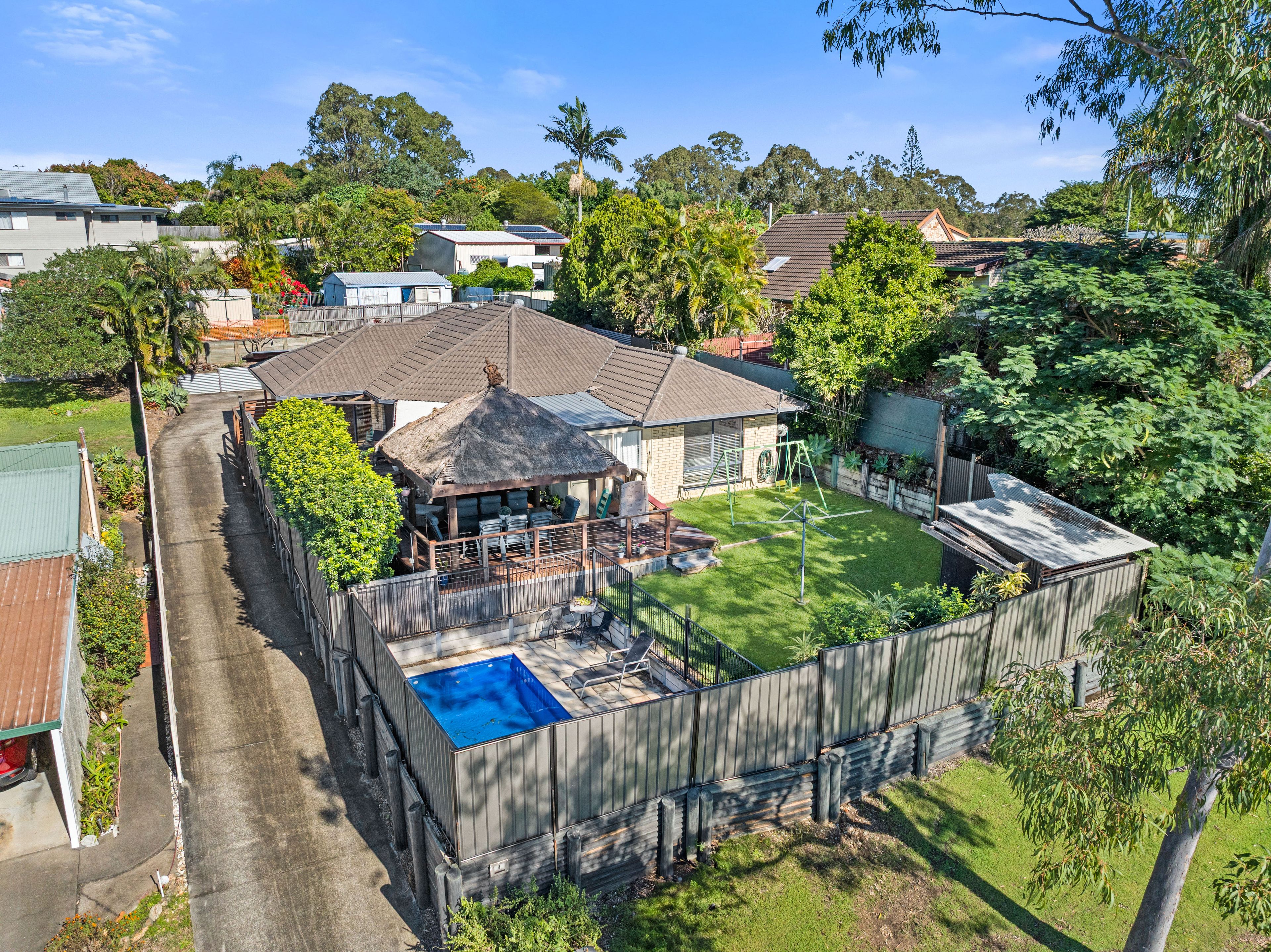 4 Auburn Street, Edens Landing, QLD 4207 - Sold House - Ray White Beenleigh