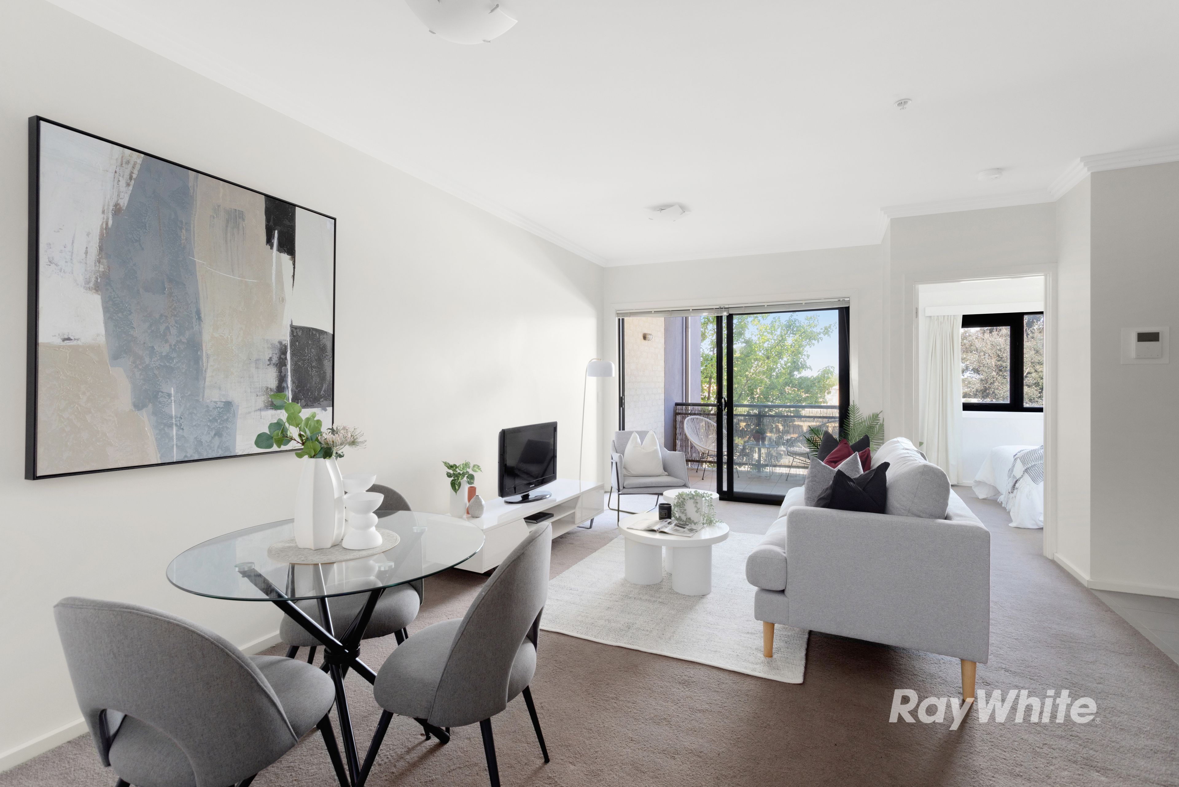 93/115 Neerim Road, Glen Huntly, VIC 3163 - Sold Apartment - Ray White ...