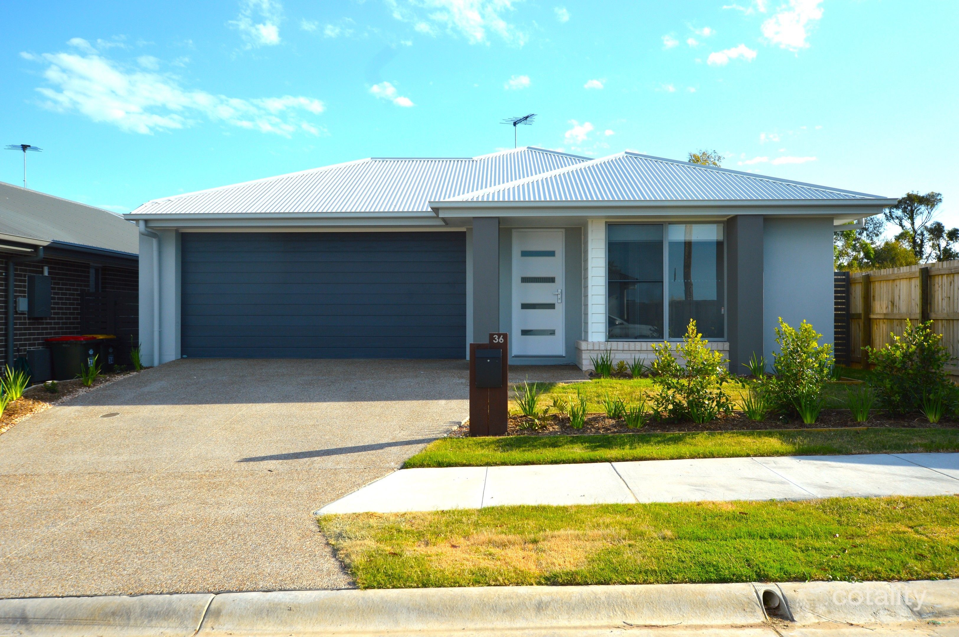 36 Flannery Terrace, Park Ridge, QLD 4125 - Sold House - Ray White Marsden