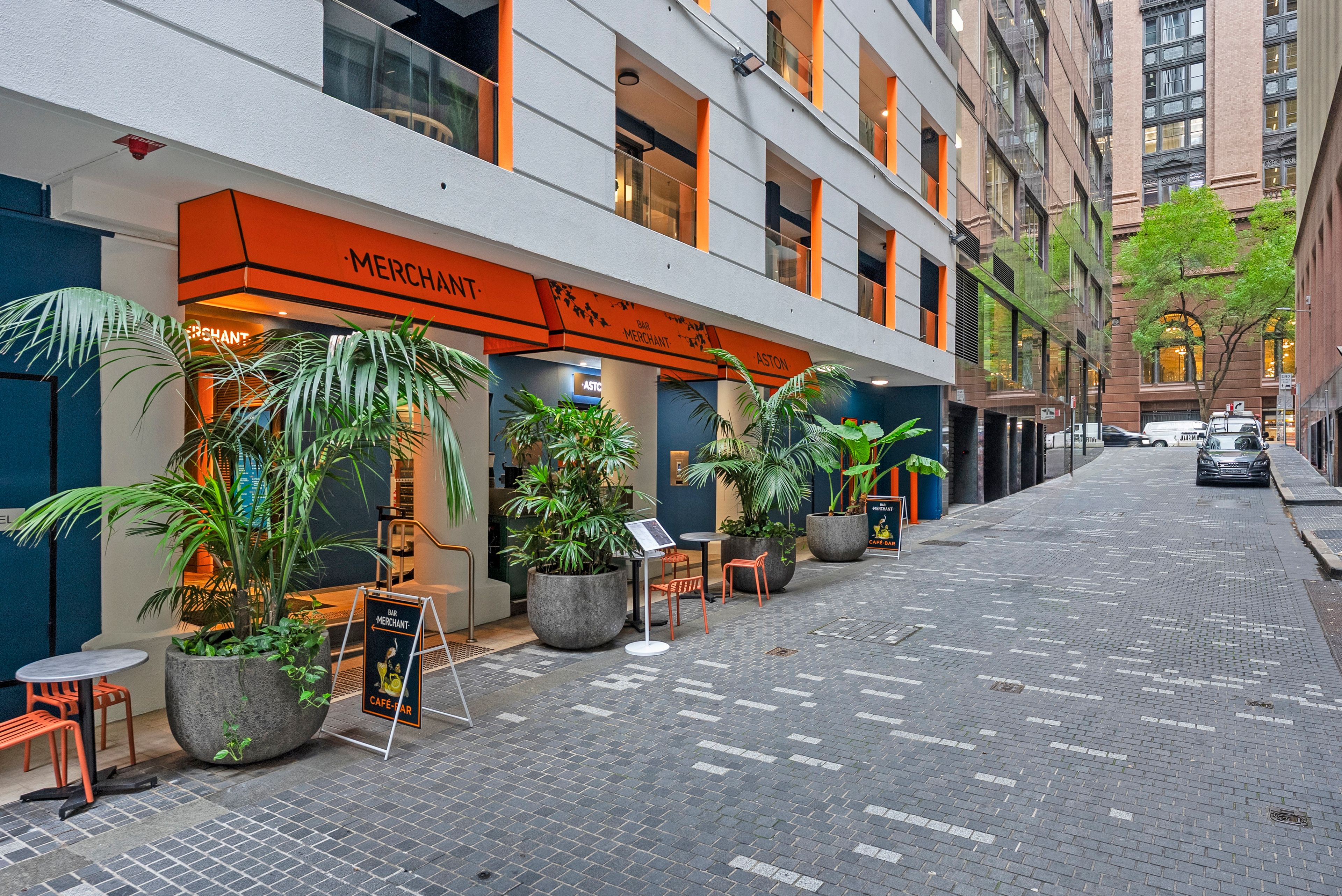 Ray White Residential Sydney CBD