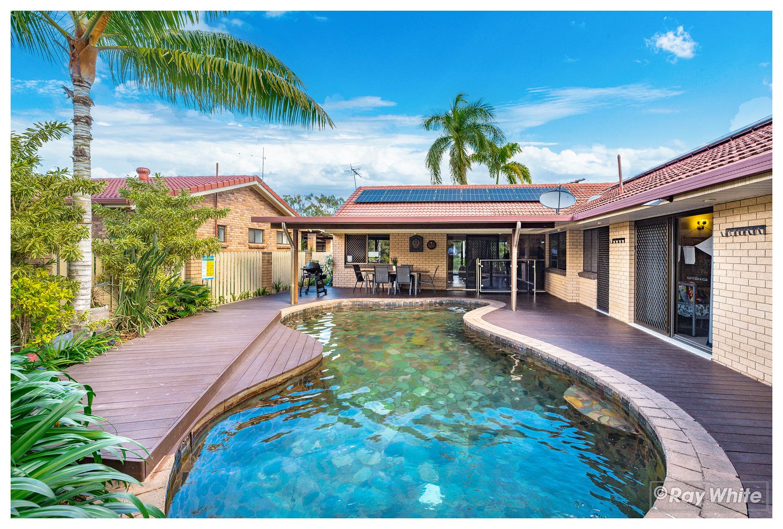 7 Mcrae Place, Frenchville, QLD – Home For Sale • Ray White