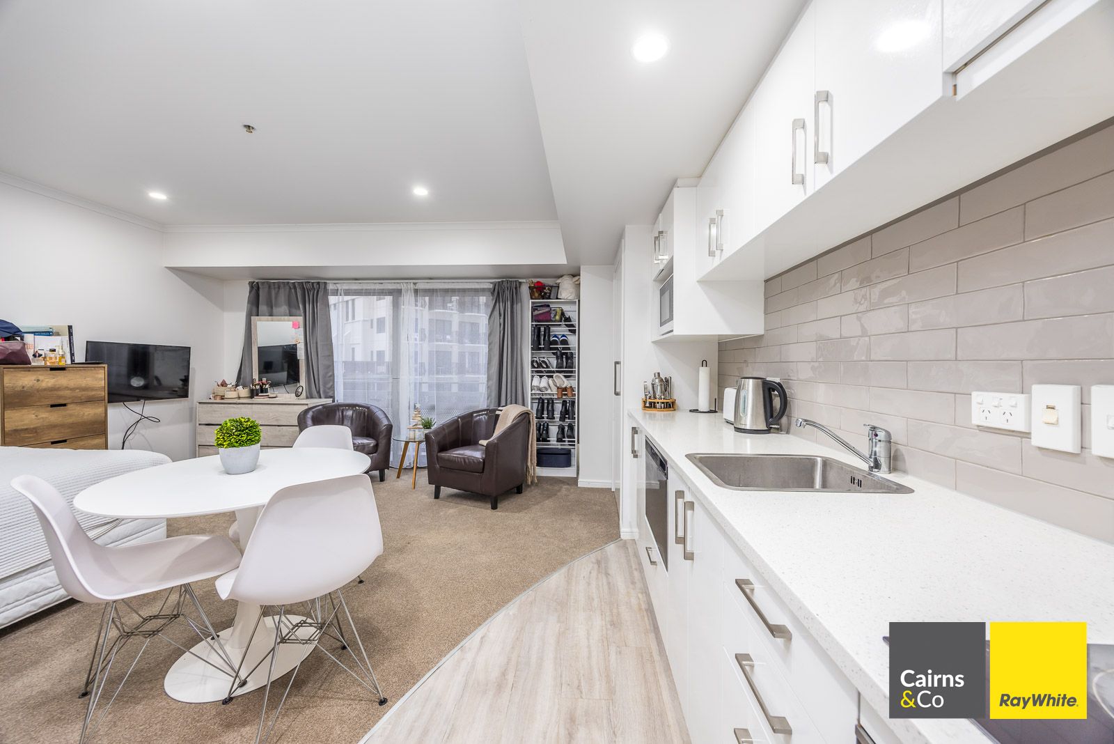 4H/1 Emily Place, Auckland Central, Auckland City 1010 - Sold Apartment ...