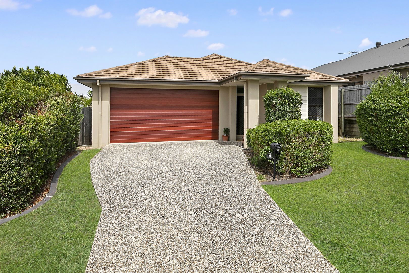 7 Langer Circuit, North Lakes, QLD 4509 - Leased House - Ray White IMS