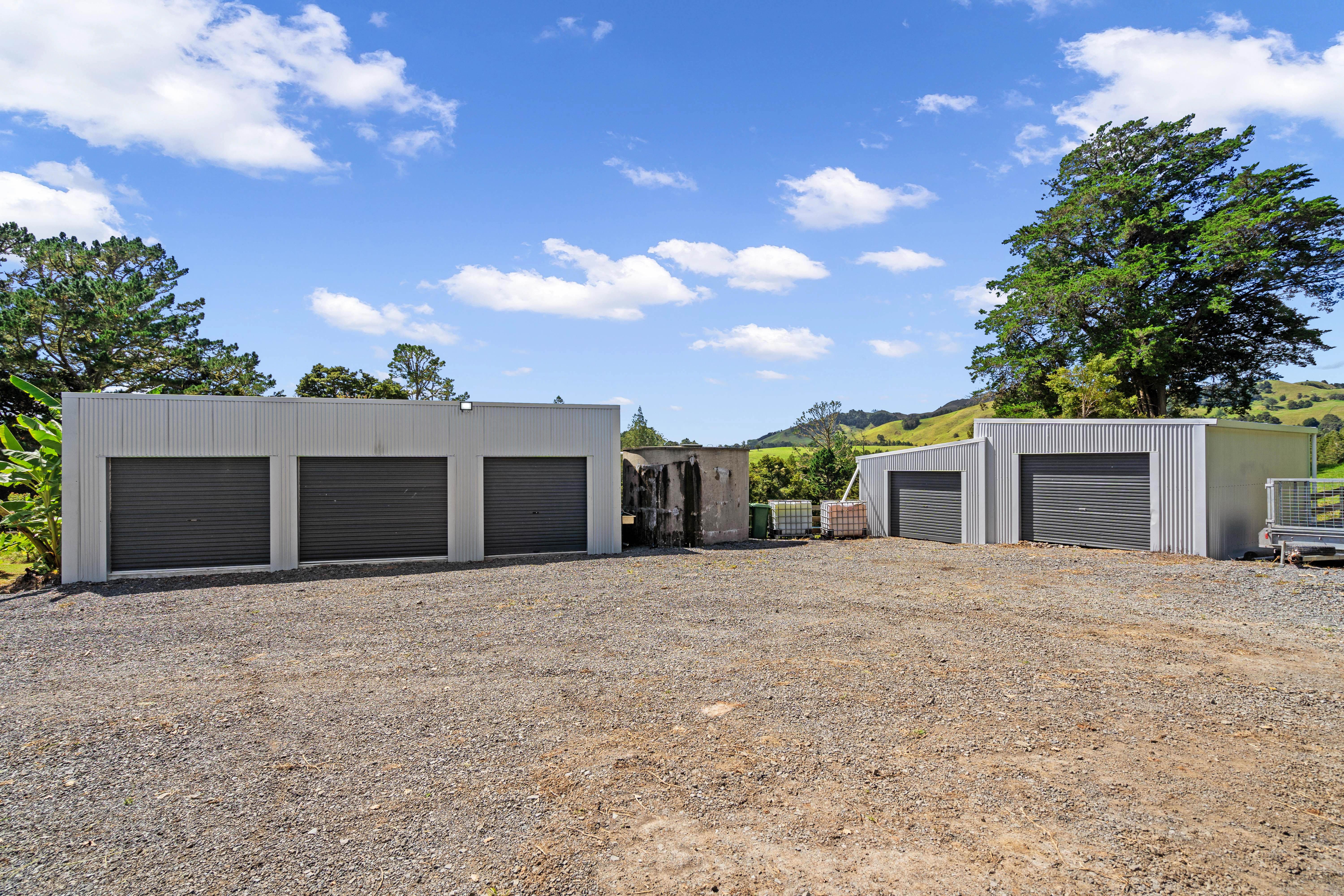 395 Tangihua Road, Maungakaramea, Whangarei District 0146 - Lifestyle ...