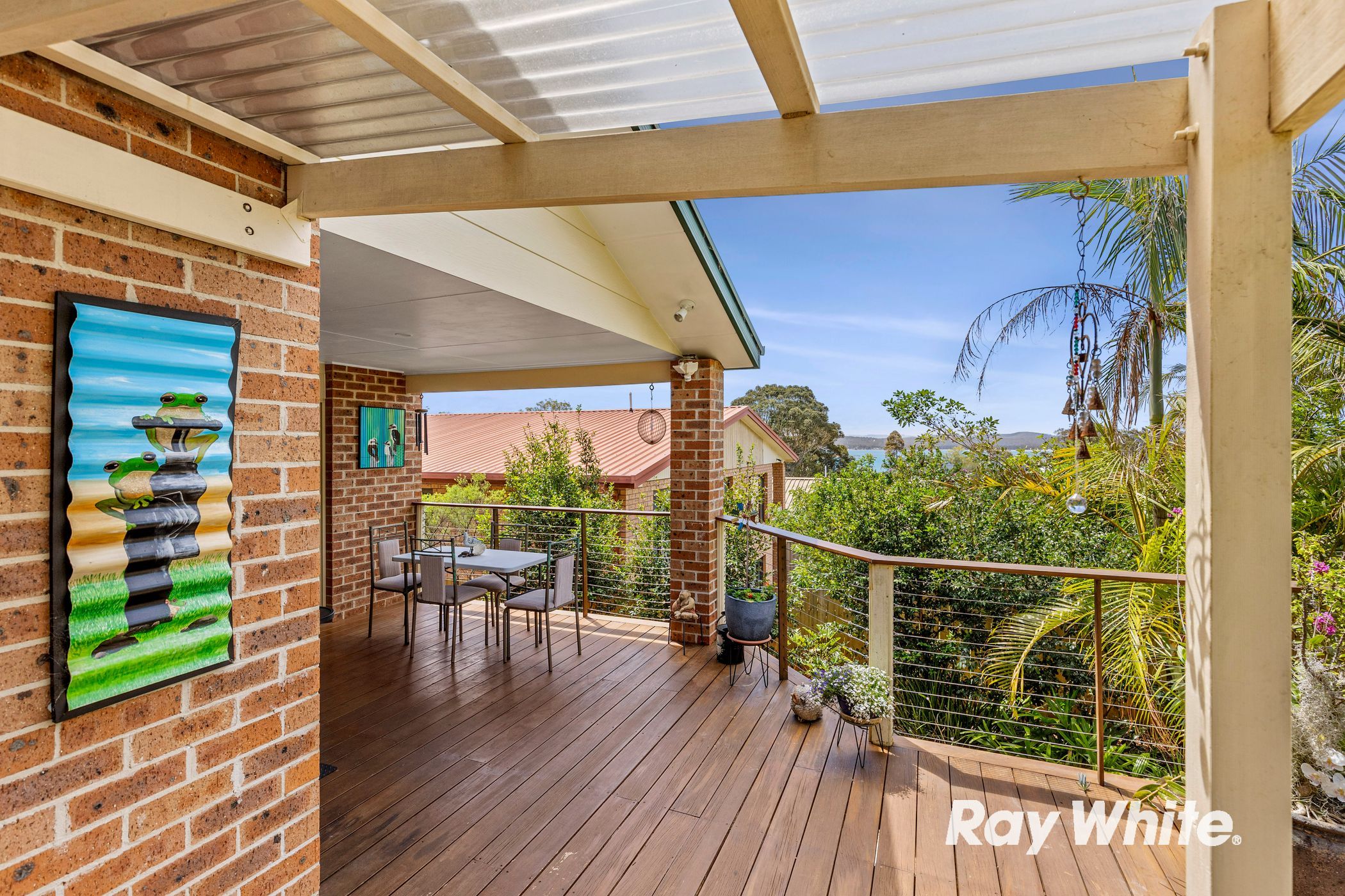 15 Dominic Drive, Batehaven, NSW 2536 - Sold House - Batemans Bay ...