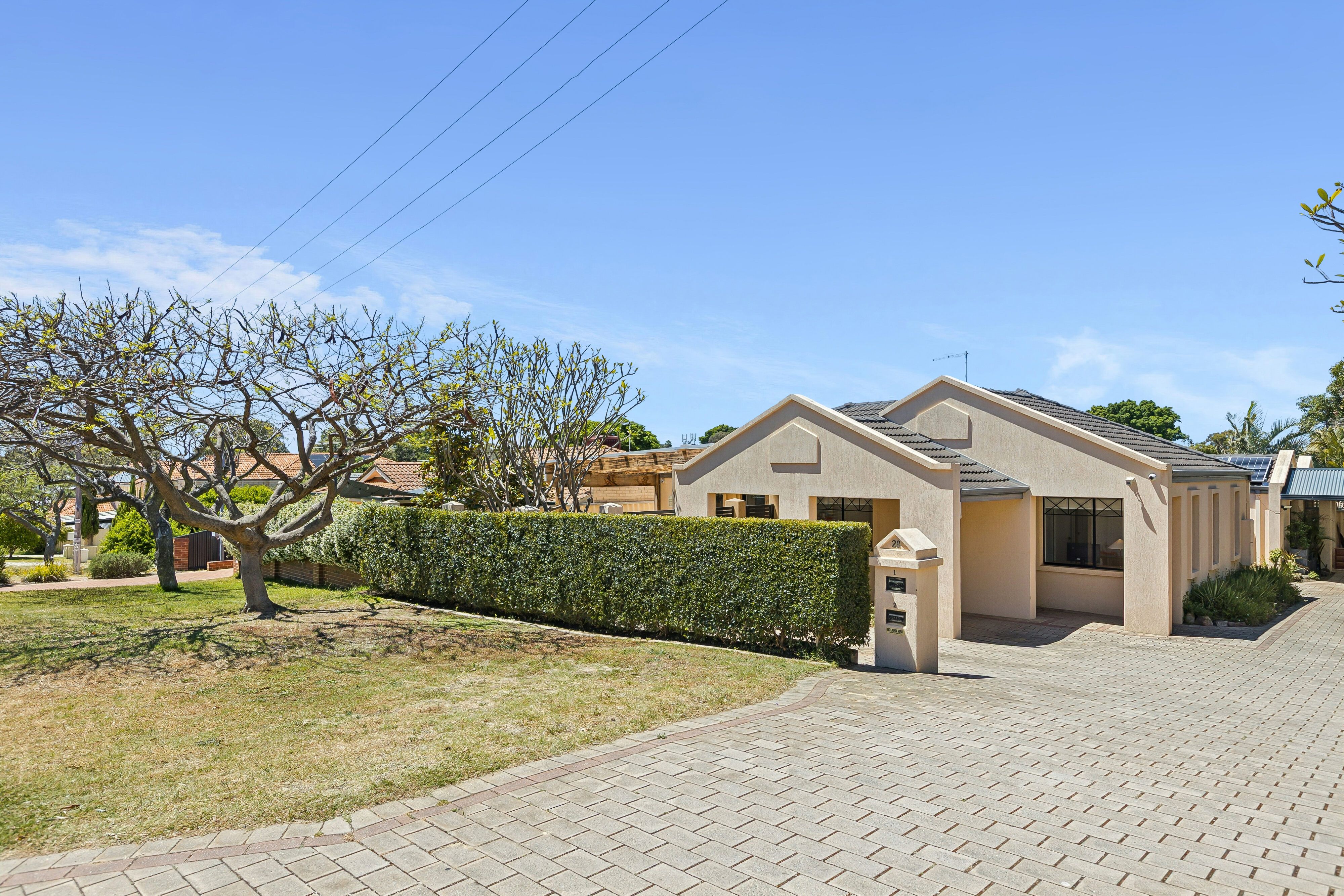 28A Parsons Way, Innaloo, WA 6018 - Sold House - Ray White Keevers Group