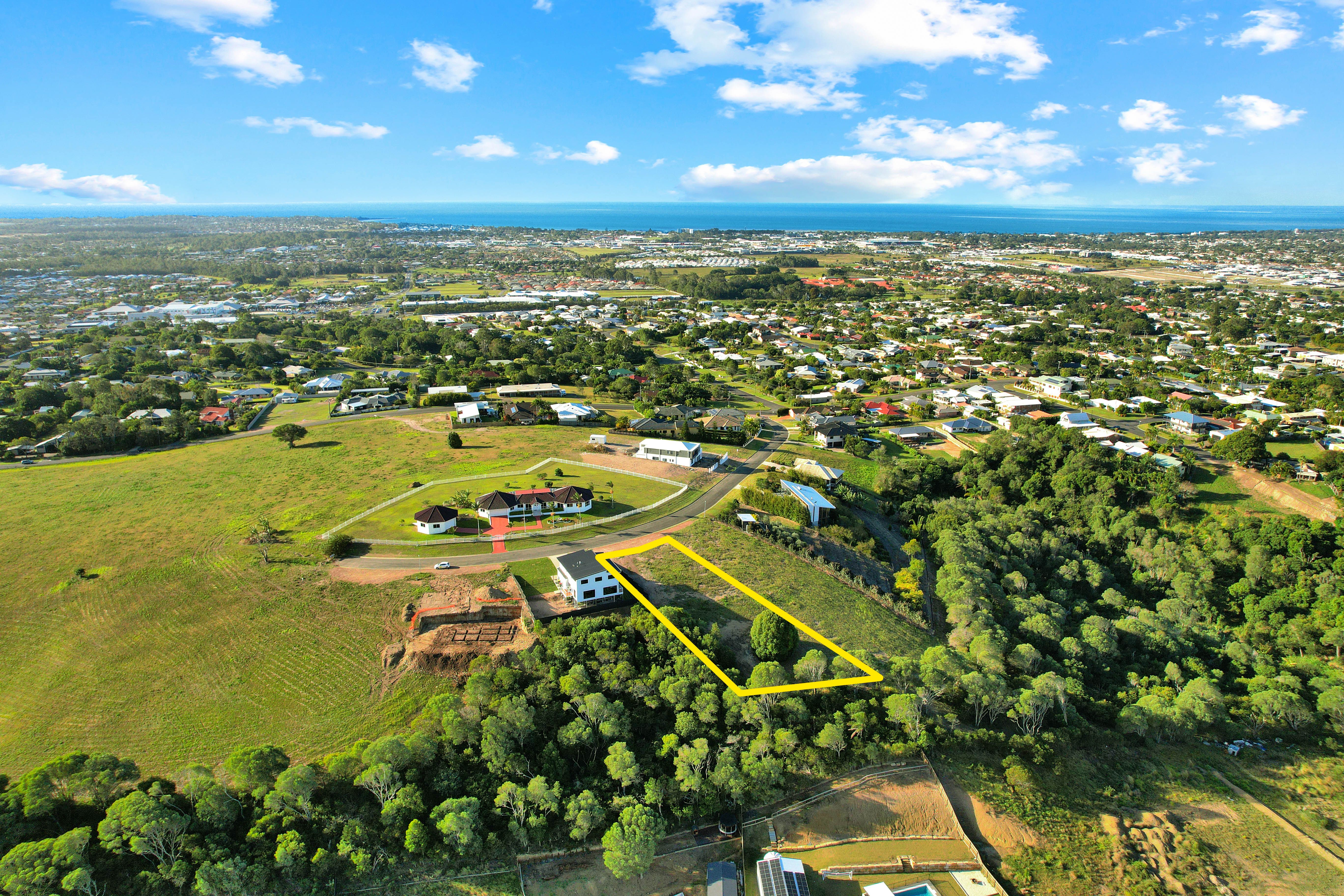 26 Swissalp Drive, Urraween, QLD 4655 - Sold Land - Ray White Hervey Bay