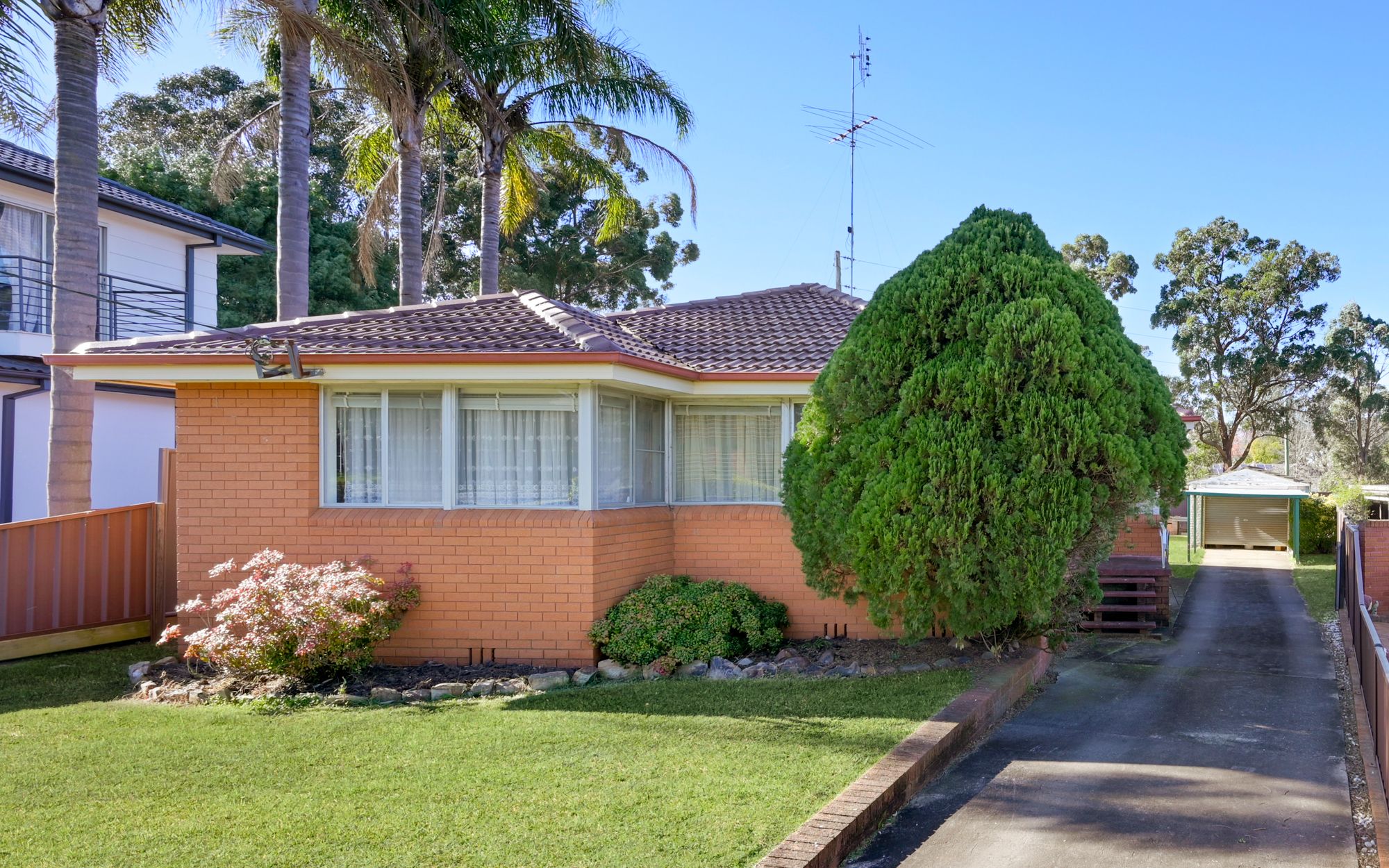 58 Berallier Drive, Camden South, NSW 2570 - Sold House - Ray White ...