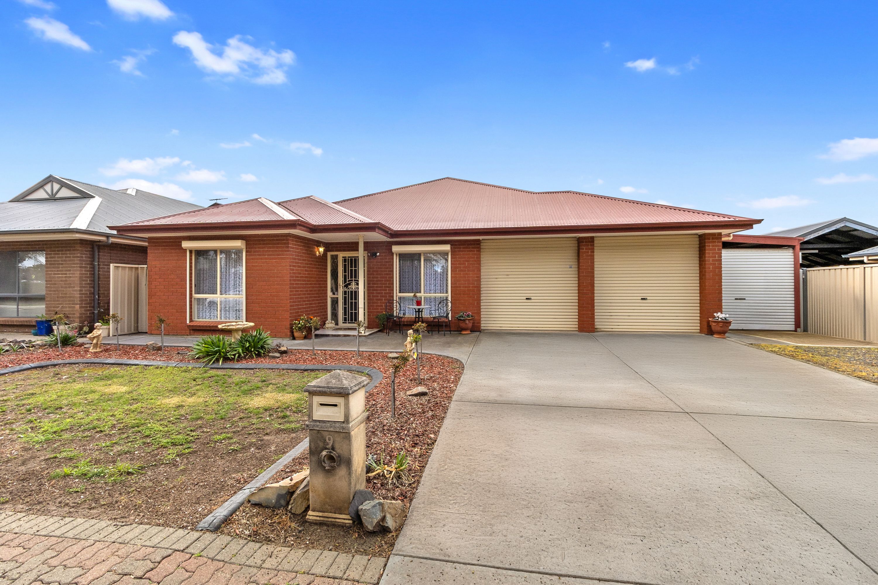 9 Pedler Boulevard, Freeling, SA 5372 - Sold House - Ray White Gawler