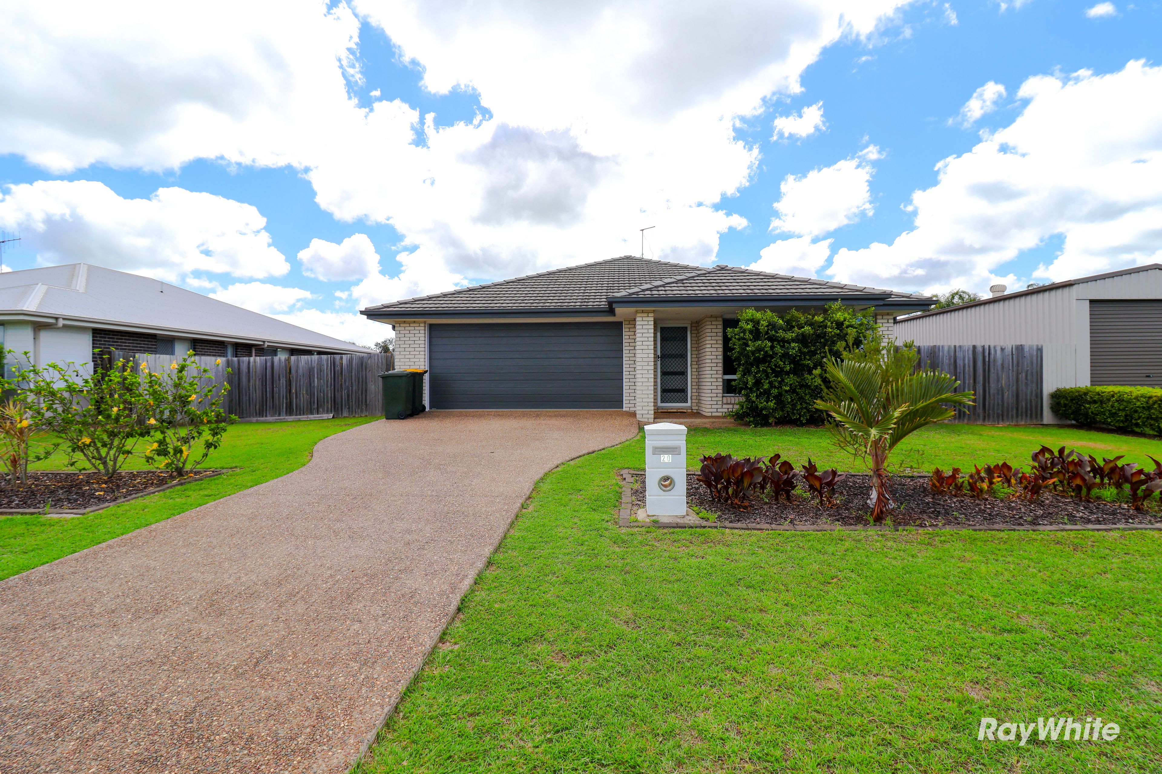 20 Morgan Way, Kalkie, QLD 4670 - Leased House - Ray White Bundaberg
