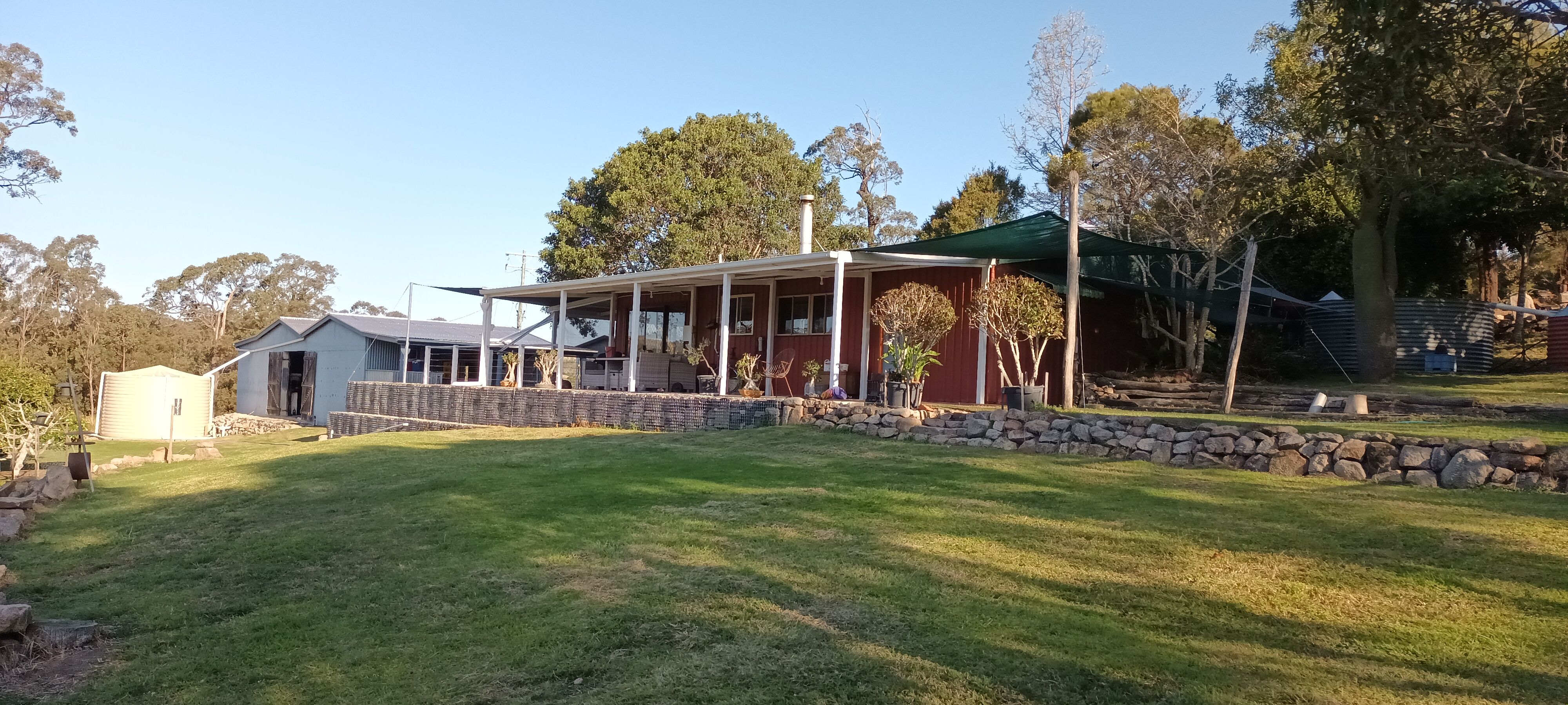 241 Voll Road, Jones Gully, QLD 4355 - Sold Rural Lifestyle Property ...