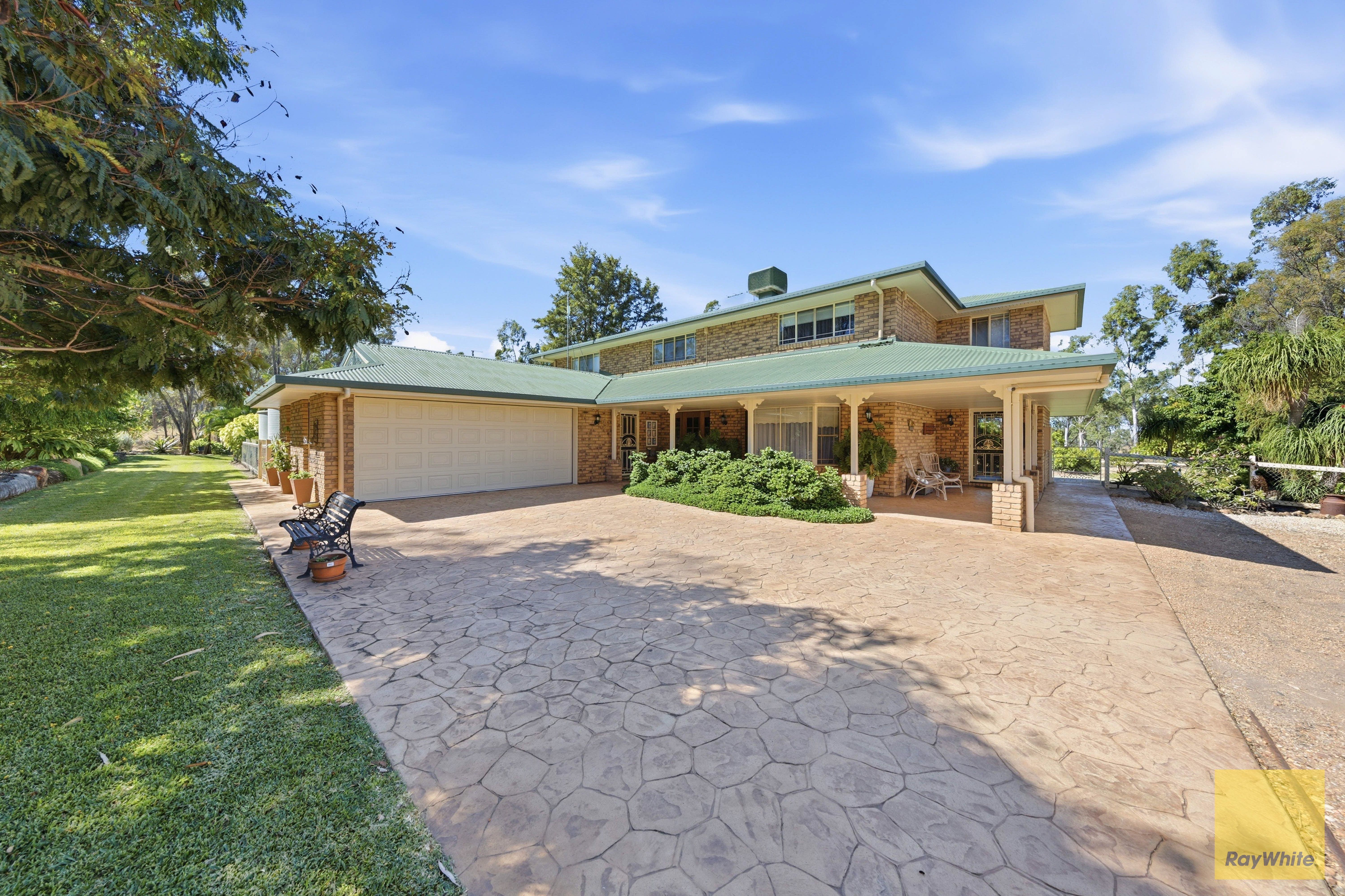 1315 Selma Road, Emerald, QLD 4720 - Acreage/Semi-Rural for Sale - Ray ...