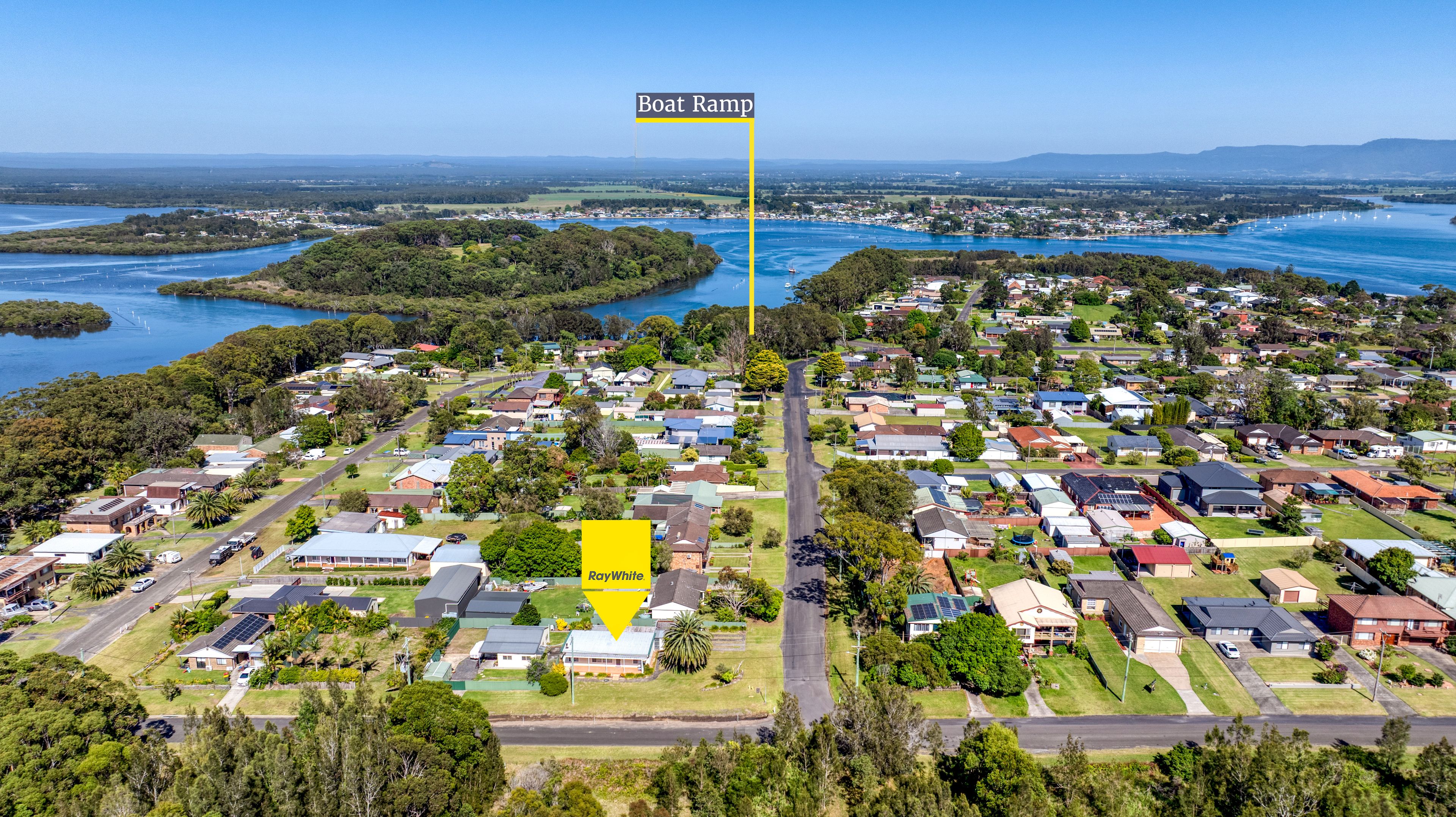 24 Otranto Avenue, Orient Point, NSW 2540 - Sold House - Ray White ...