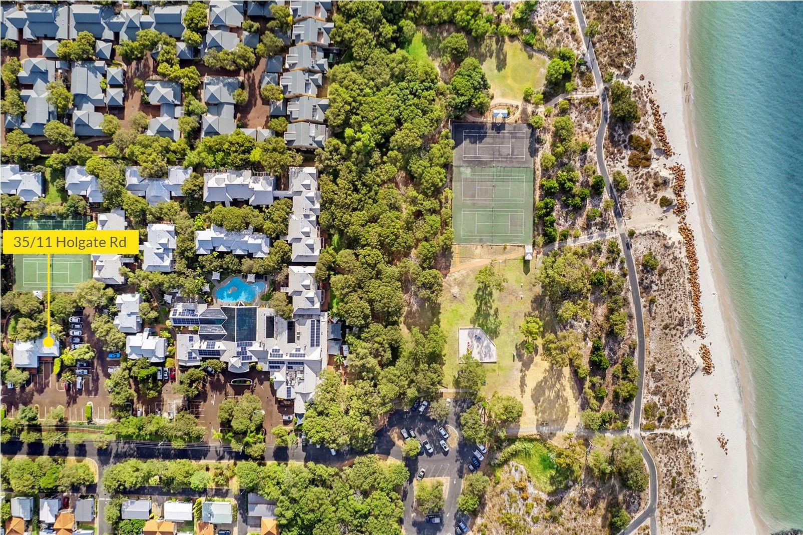 35/11 Holgate Road, Broadwater, WA 6280 - Sold Unit - Ray White Stocker ...