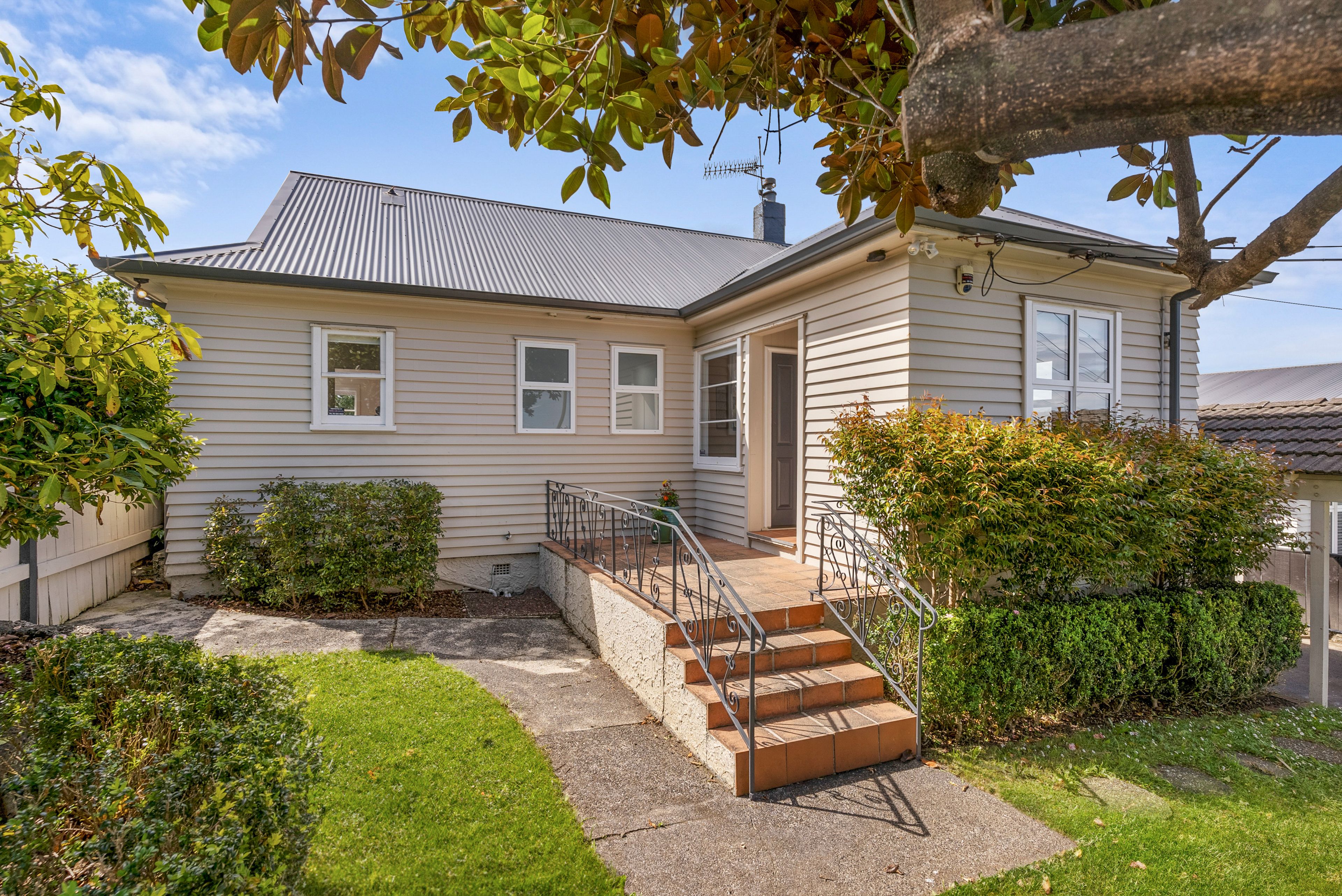 32 Abbotts Way, Remuera, Auckland City 1072 - Sold House - Ray White ...