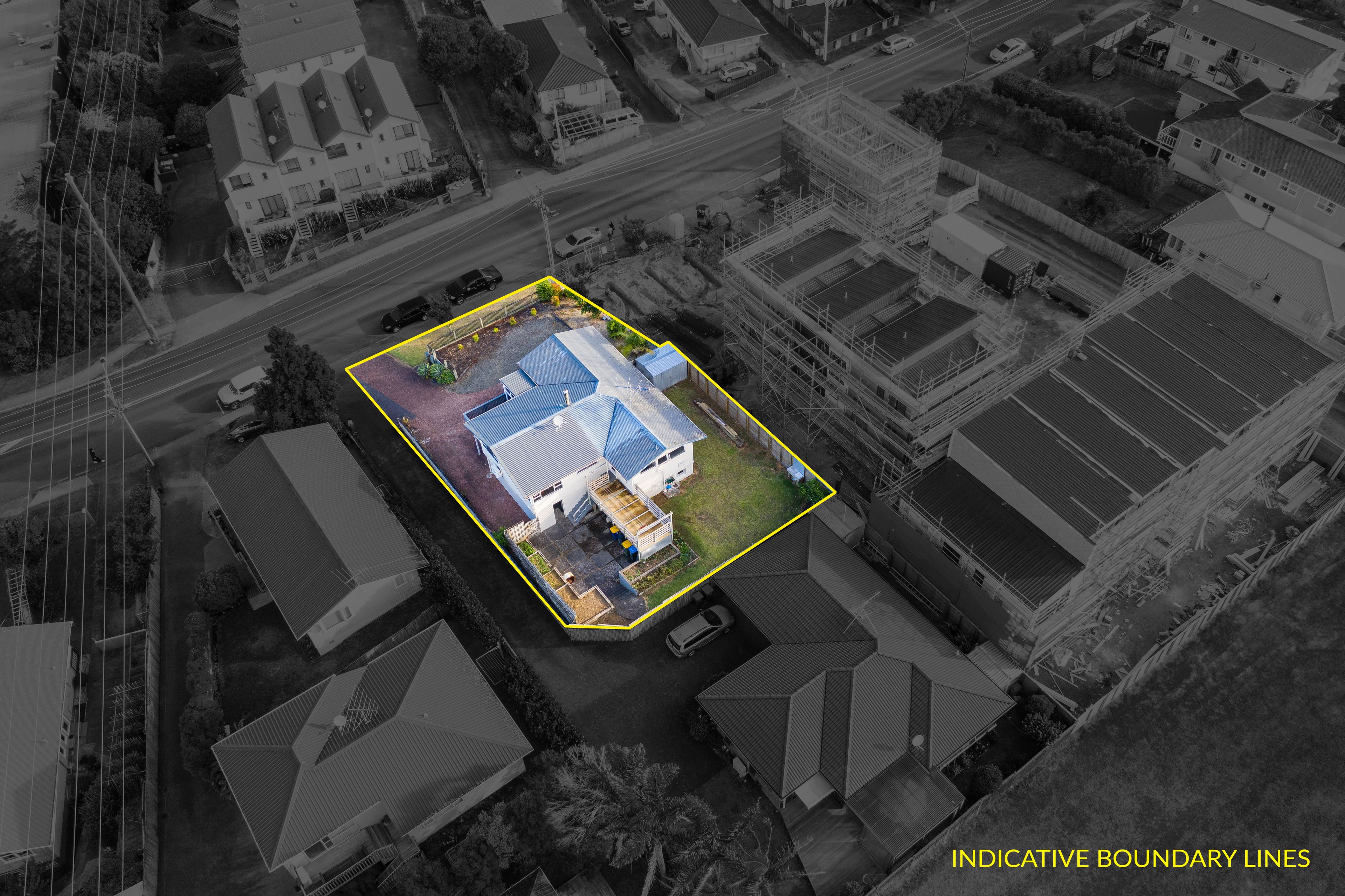 194 Sunnynook Road, Totaravale, – Home For Sale • Ray White New Zealand