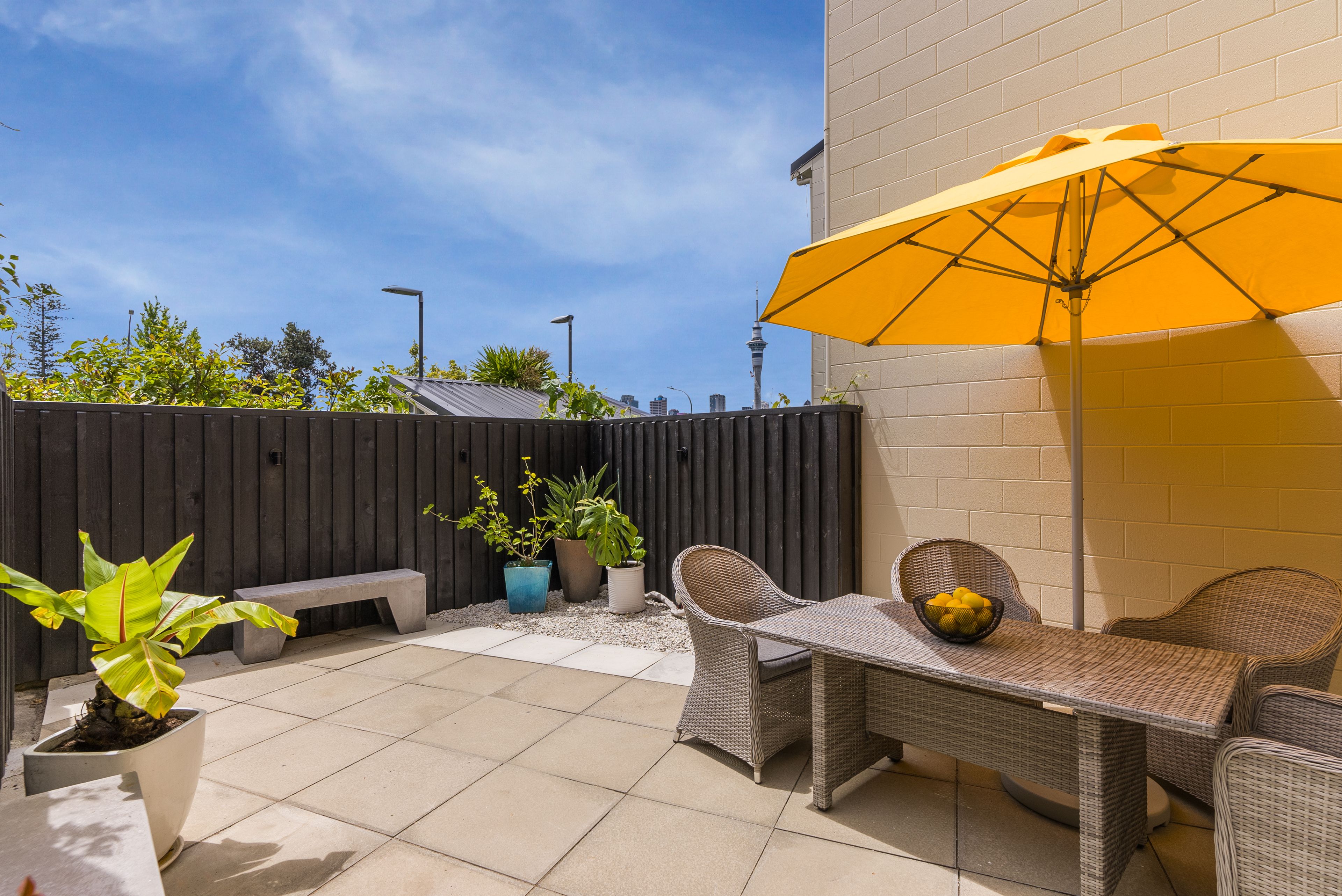 3/116 Wellington Street, Freemans Bay, Auckland City 1011 - Sold ...