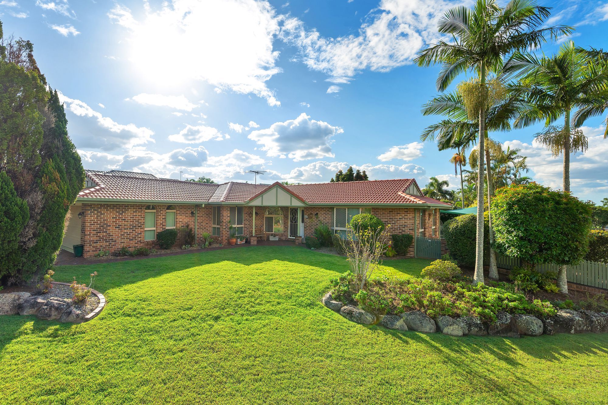 1 Bethany Place, Parkinson, QLD 4115 - Sold House - Ray White Rochedale