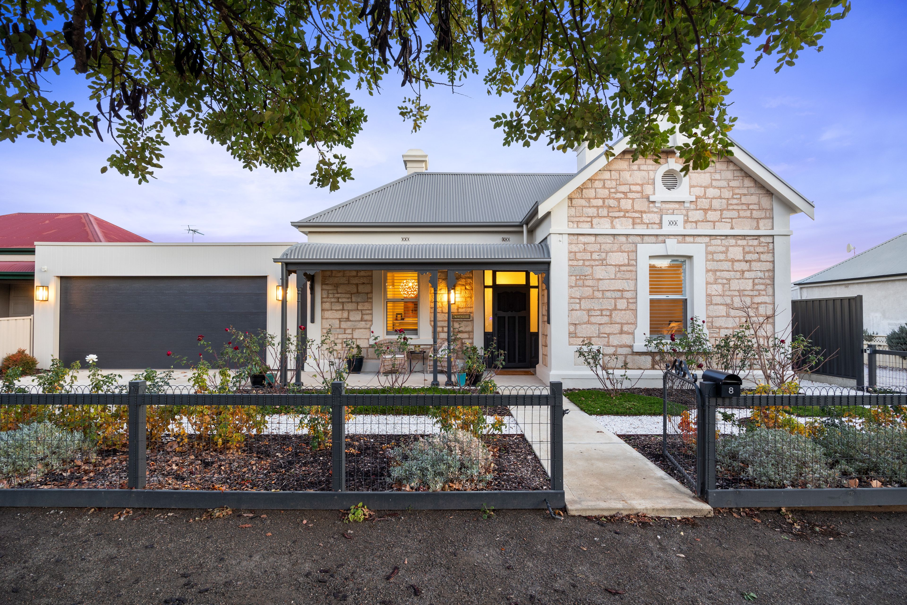 8 Elizabeth Street, Tanunda, SA 5352 - Sold House - Ray White Adelaide City