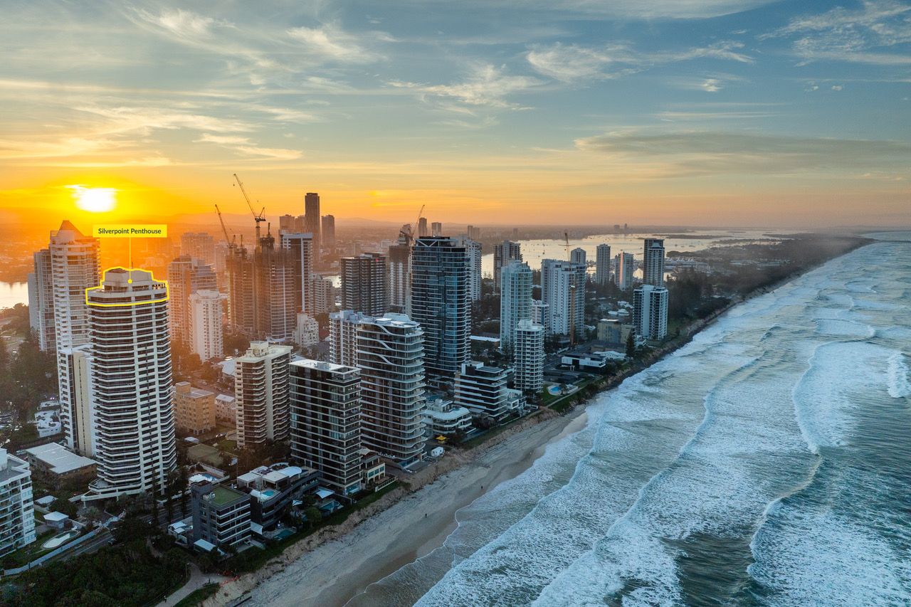 51/3510 Main Beach Parade, Main Beach, QLD 4217 - Sold Apartment - Ray ...