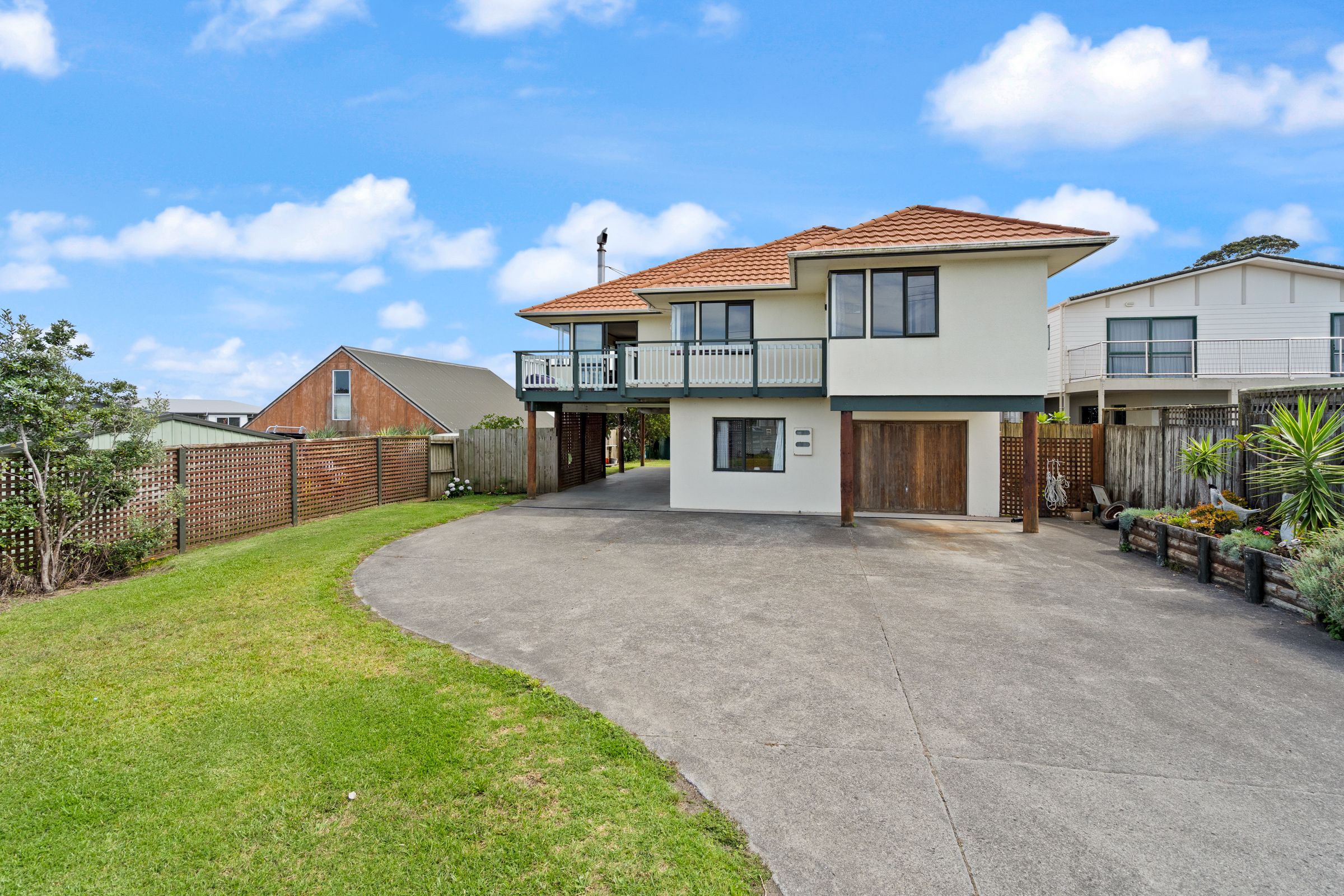 1489 Inland Road, Karikari Peninsula, Far North District 0483 - House ...