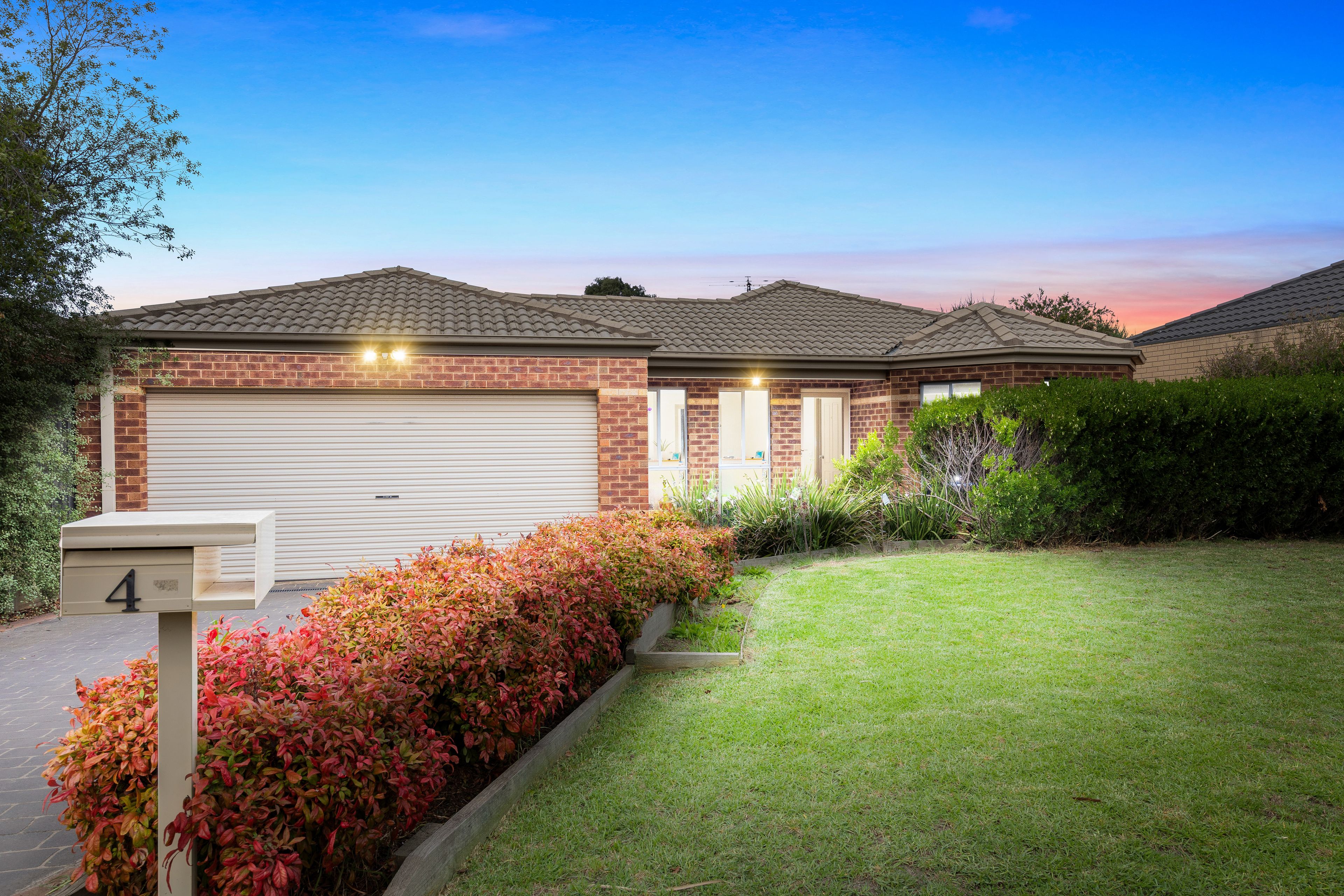 4 Gabbo Court, Sunbury, VIC 3429 - Sold House - Ray White Sunbury