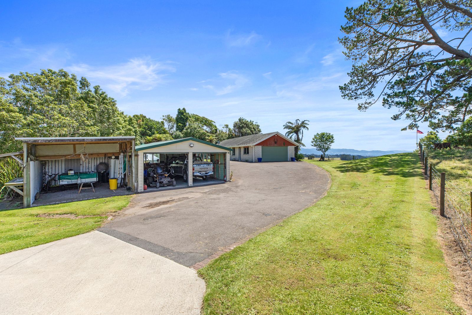 690 Esdaile Road, Whakamarama, – Rural • Ray White New Zealand