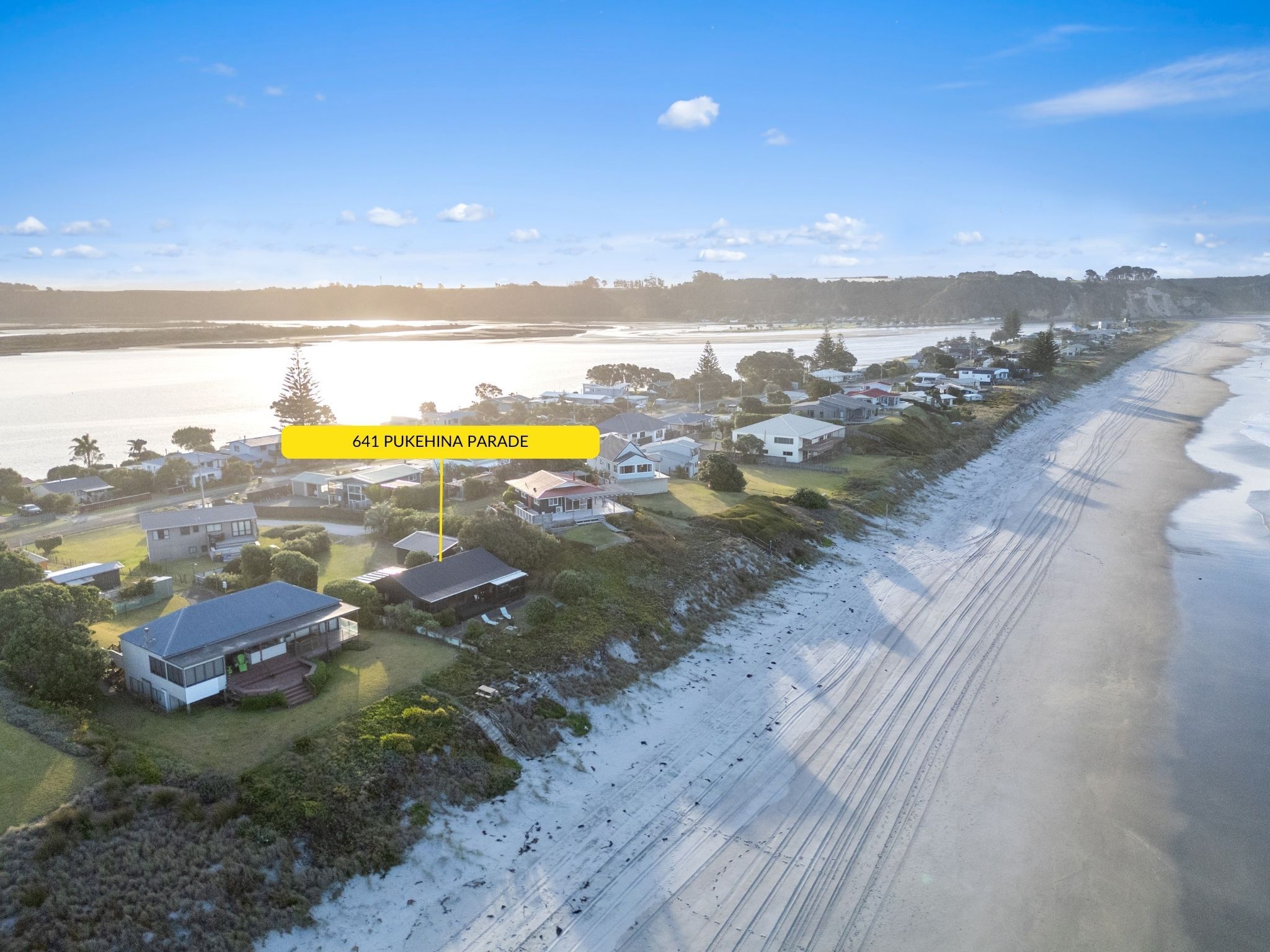 641 Pukehina Parade, Pukehina, – Home For Sale • Ray White New Zealand