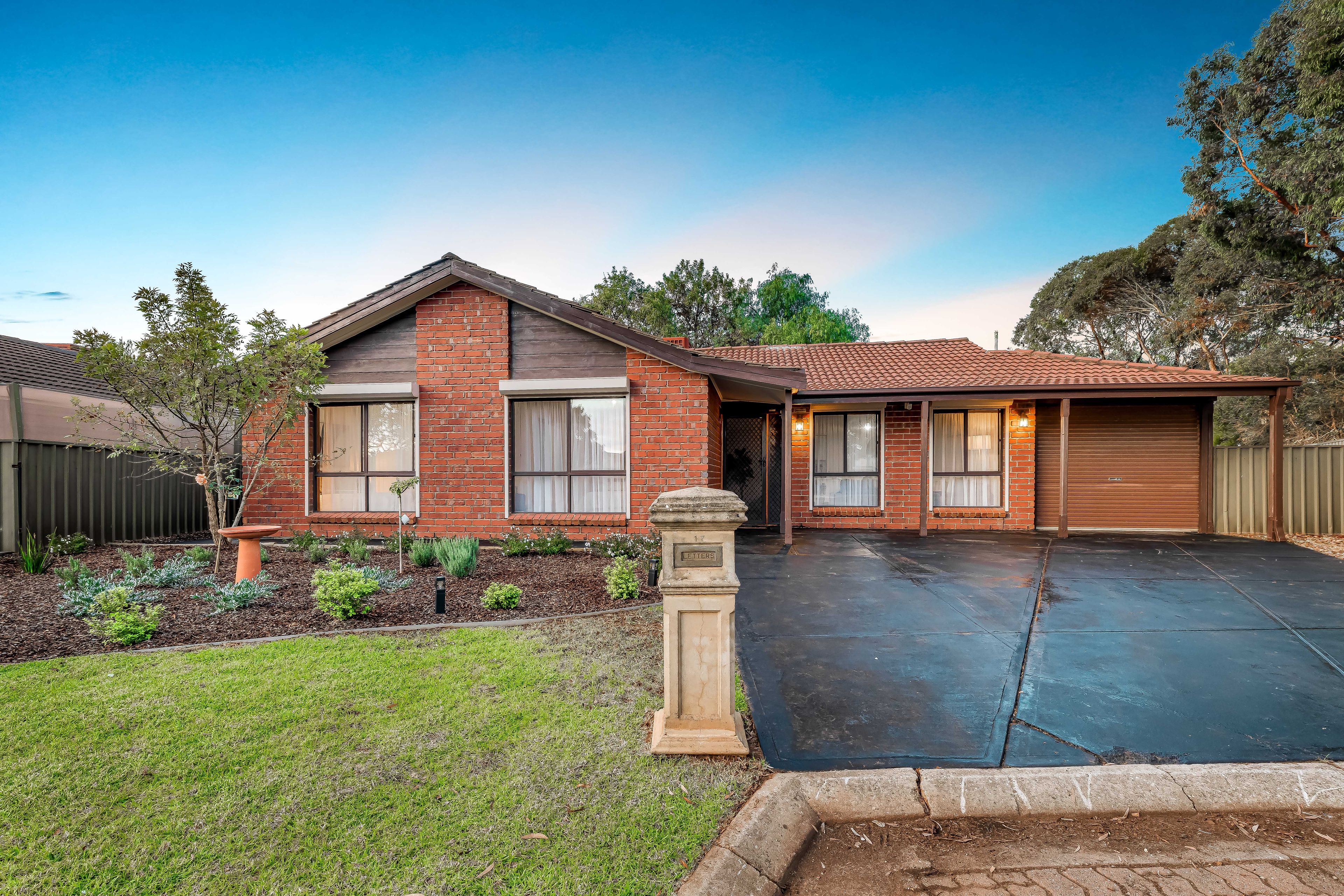 17 Hillier Court, Andrews Farm, SA 5114 - Sold House - Ray White Gawler ...