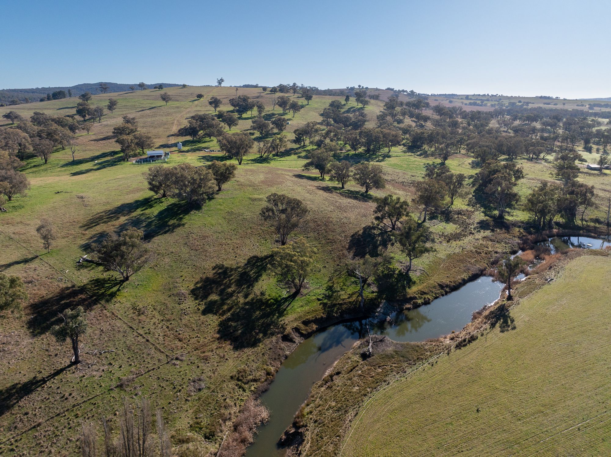 'Killeaton' 183 Sullivans Road, Molong, NSW 2866 - Sold Rural Mixed ...