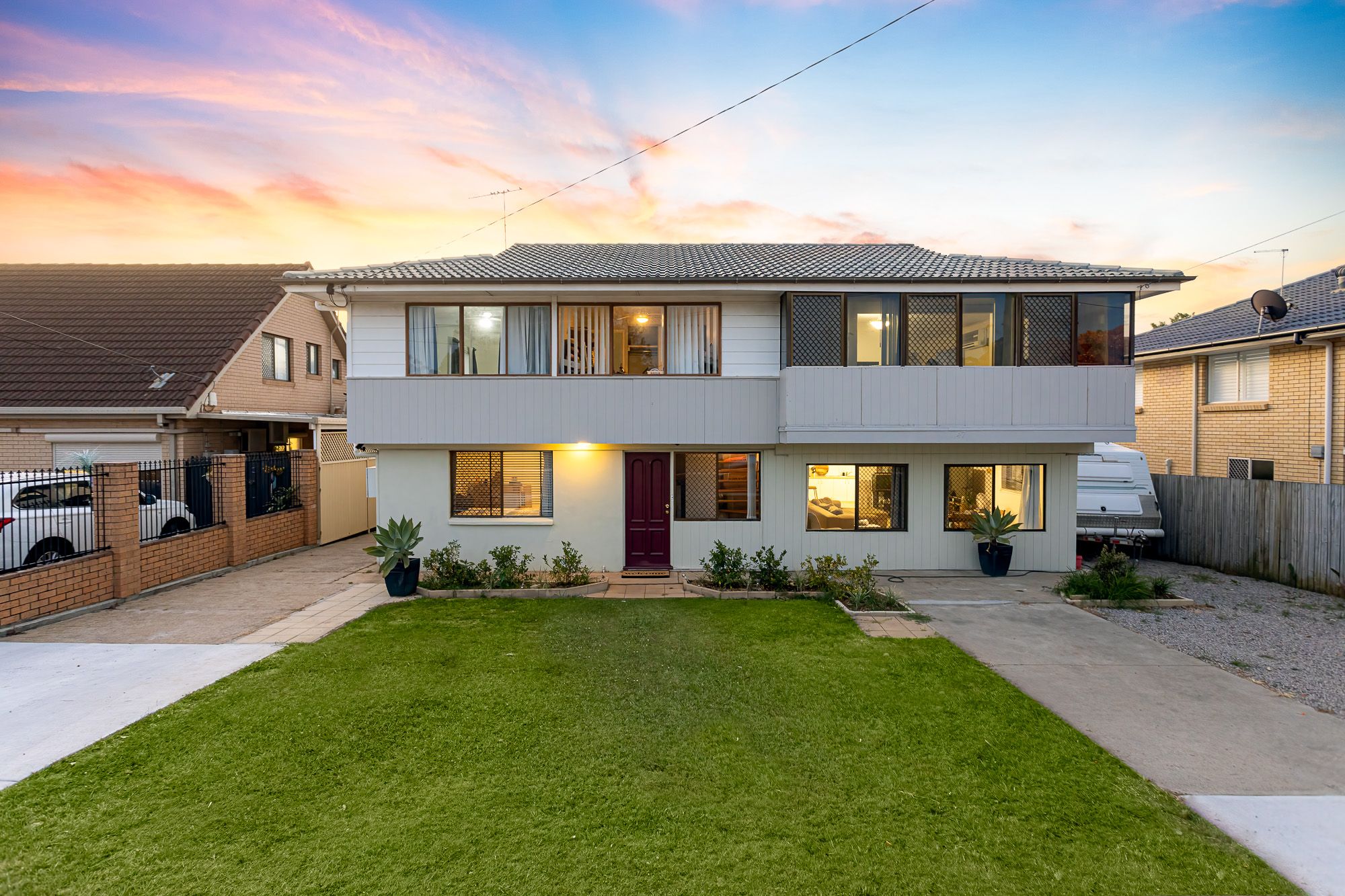 47 Scarborough Road, Redcliffe, QLD 4020 - Sold House - Ray White ...