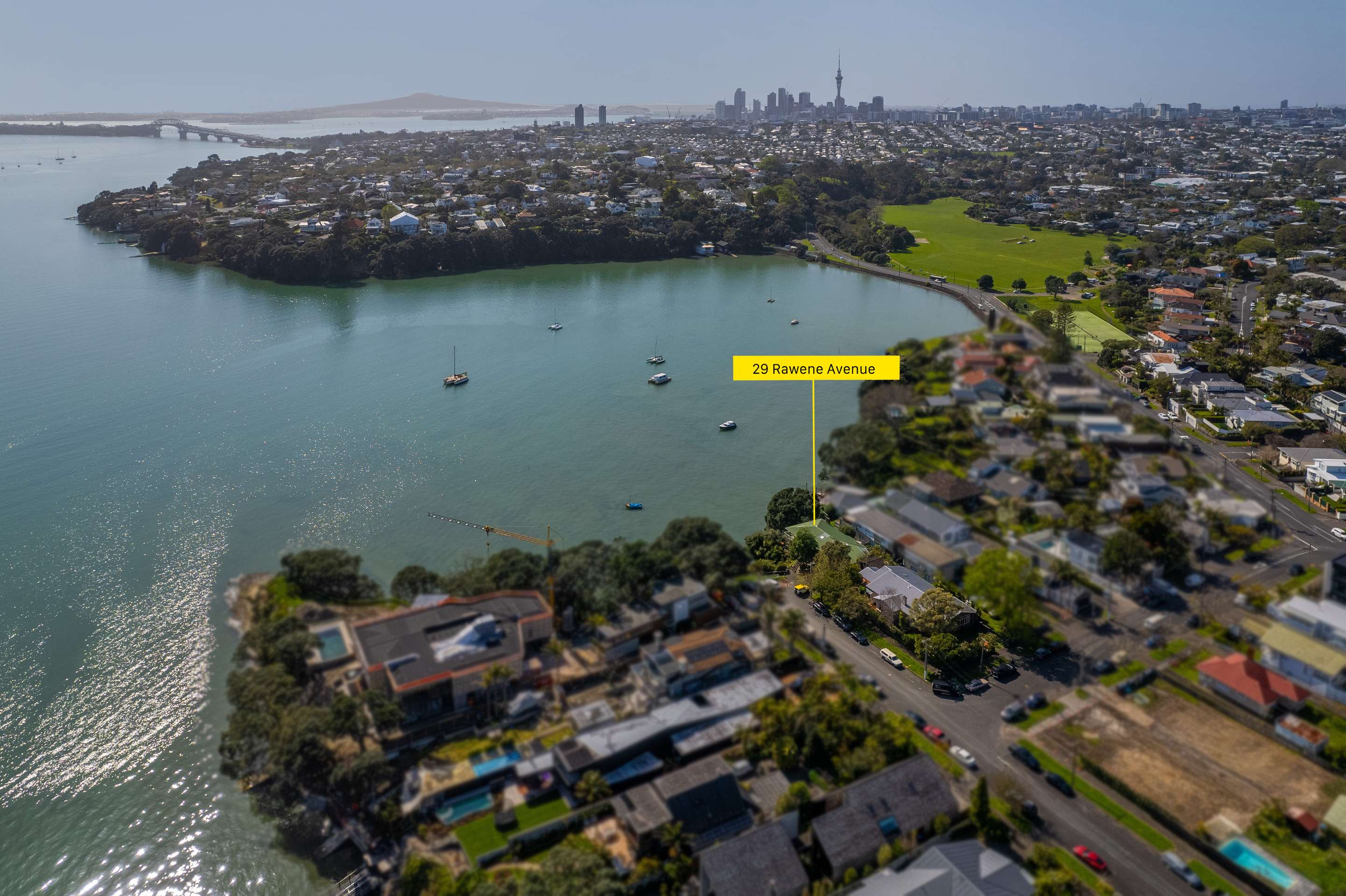 29 Rawene Avenue, Westmere, Auckland City | Real Estate | Ray White New ...
