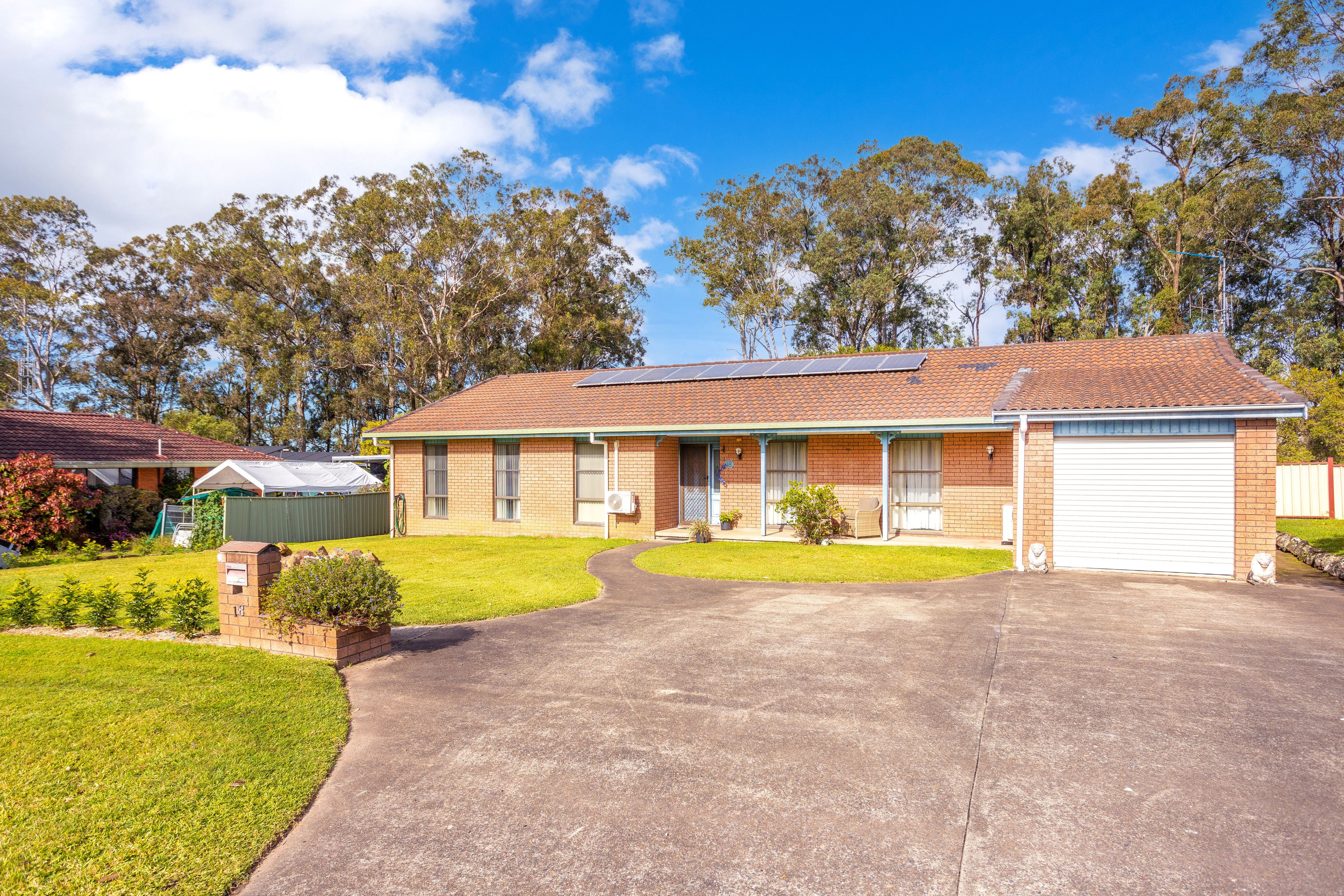 18 Magnolia Crescent, Taree, NSW 2430 - Sold House - Ray White Manning ...