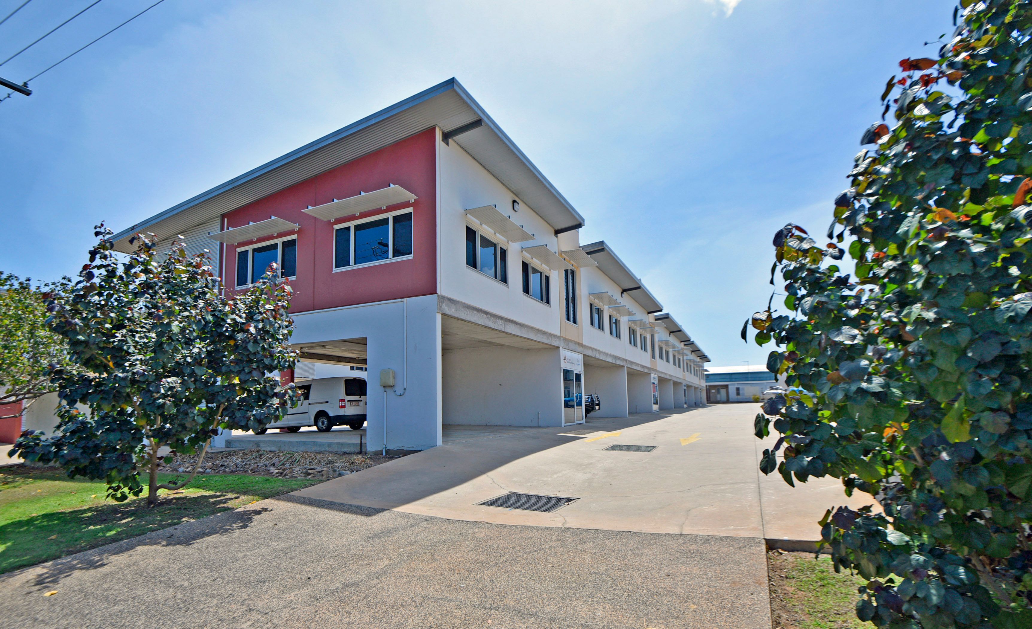 City NT | Commercial NT