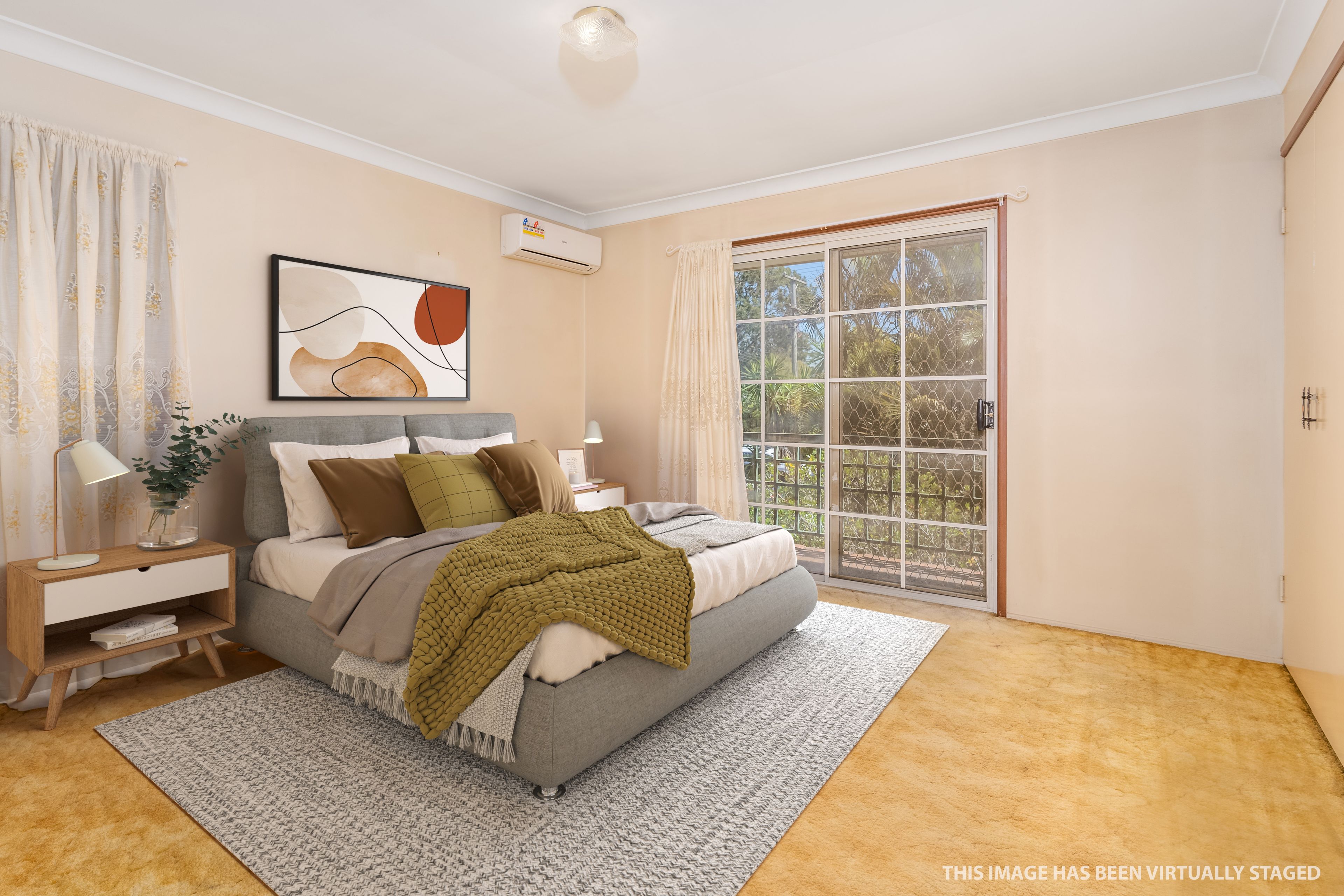 1/61 Park Road, Slacks Creek, QLD 4127 - Sold Townhouse - Ray White ...